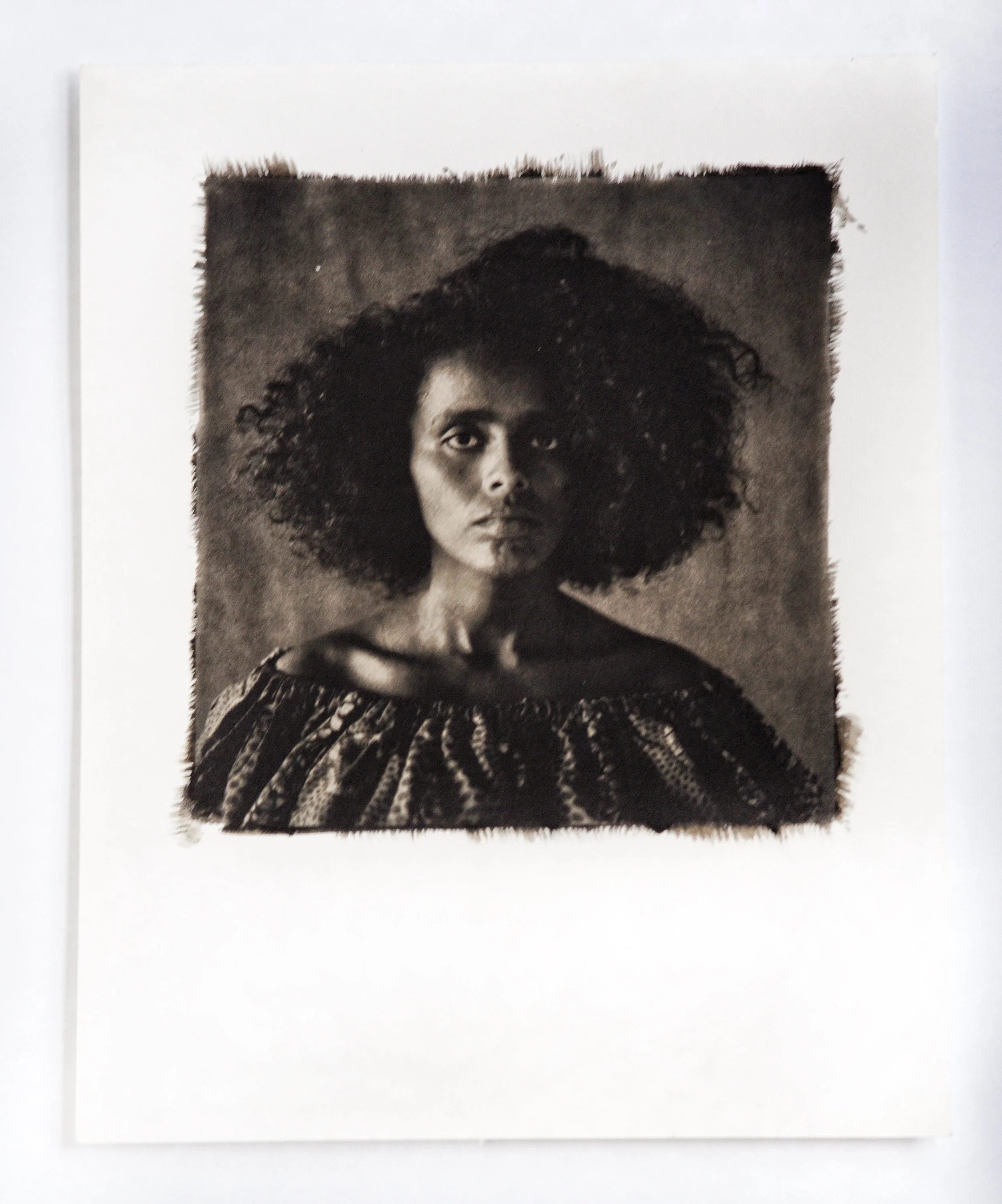 Platinum Palladium — redeat wondemu