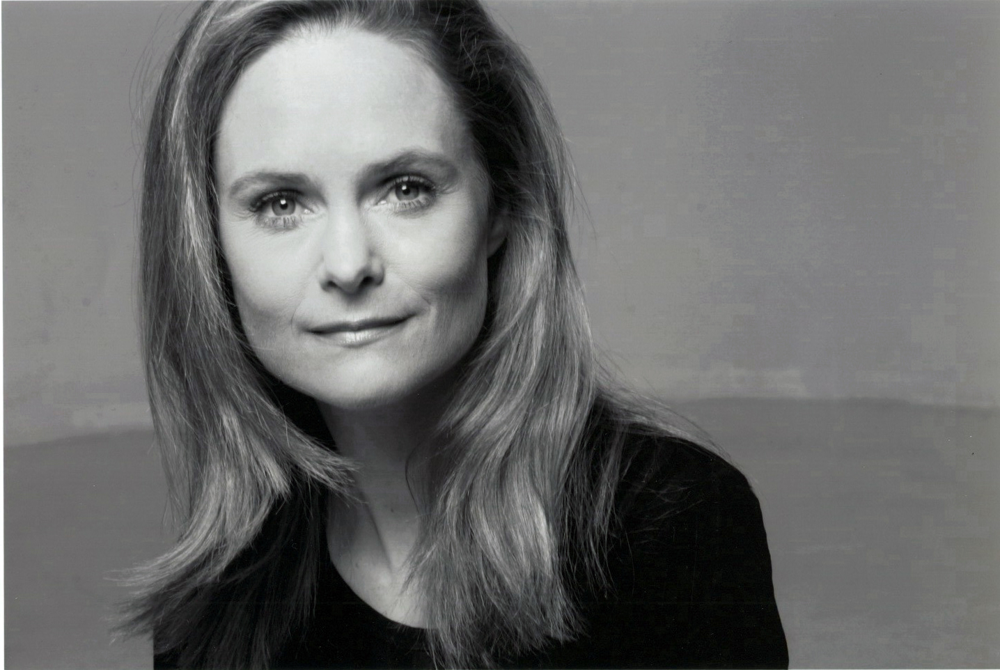 Barbara Garrick: Actor