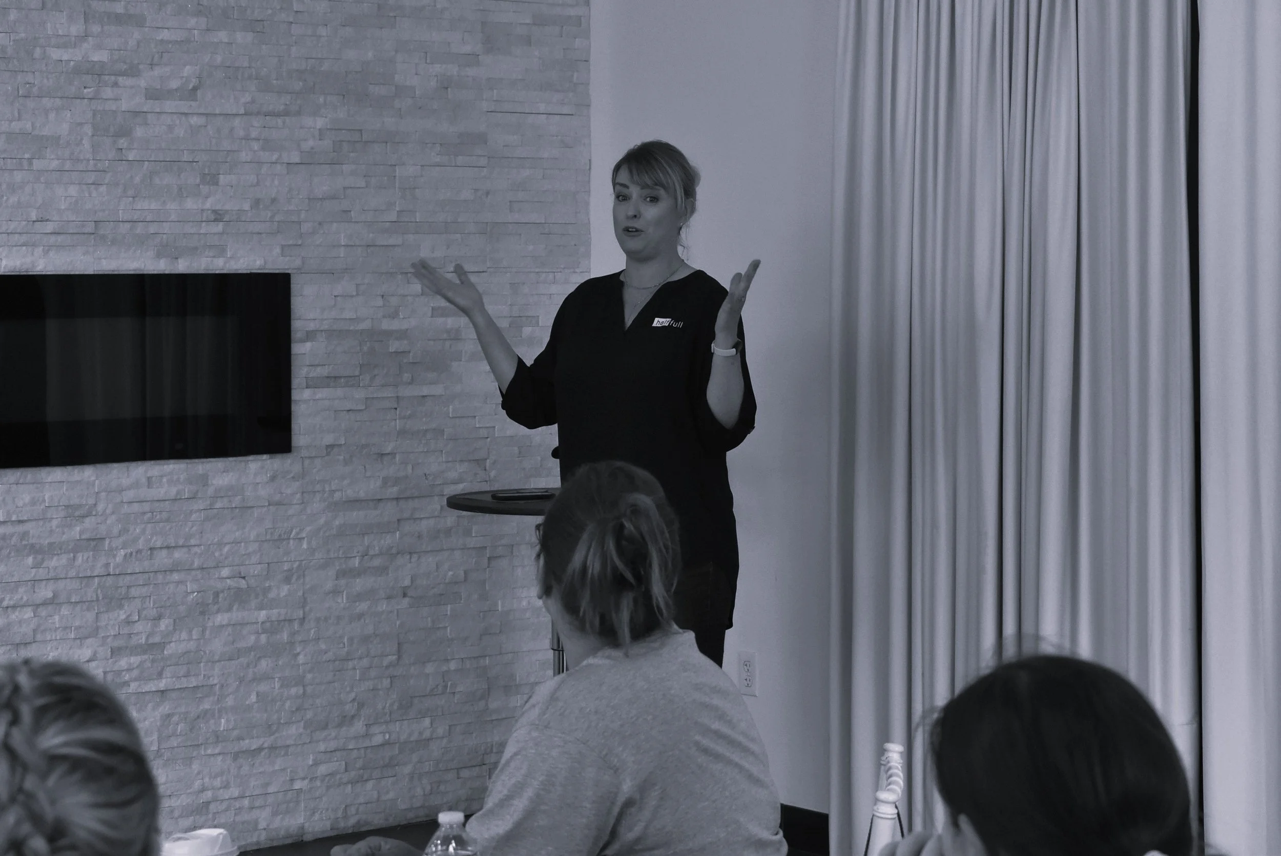 How Personal Development Feeds Professional Development - By Danielle ...