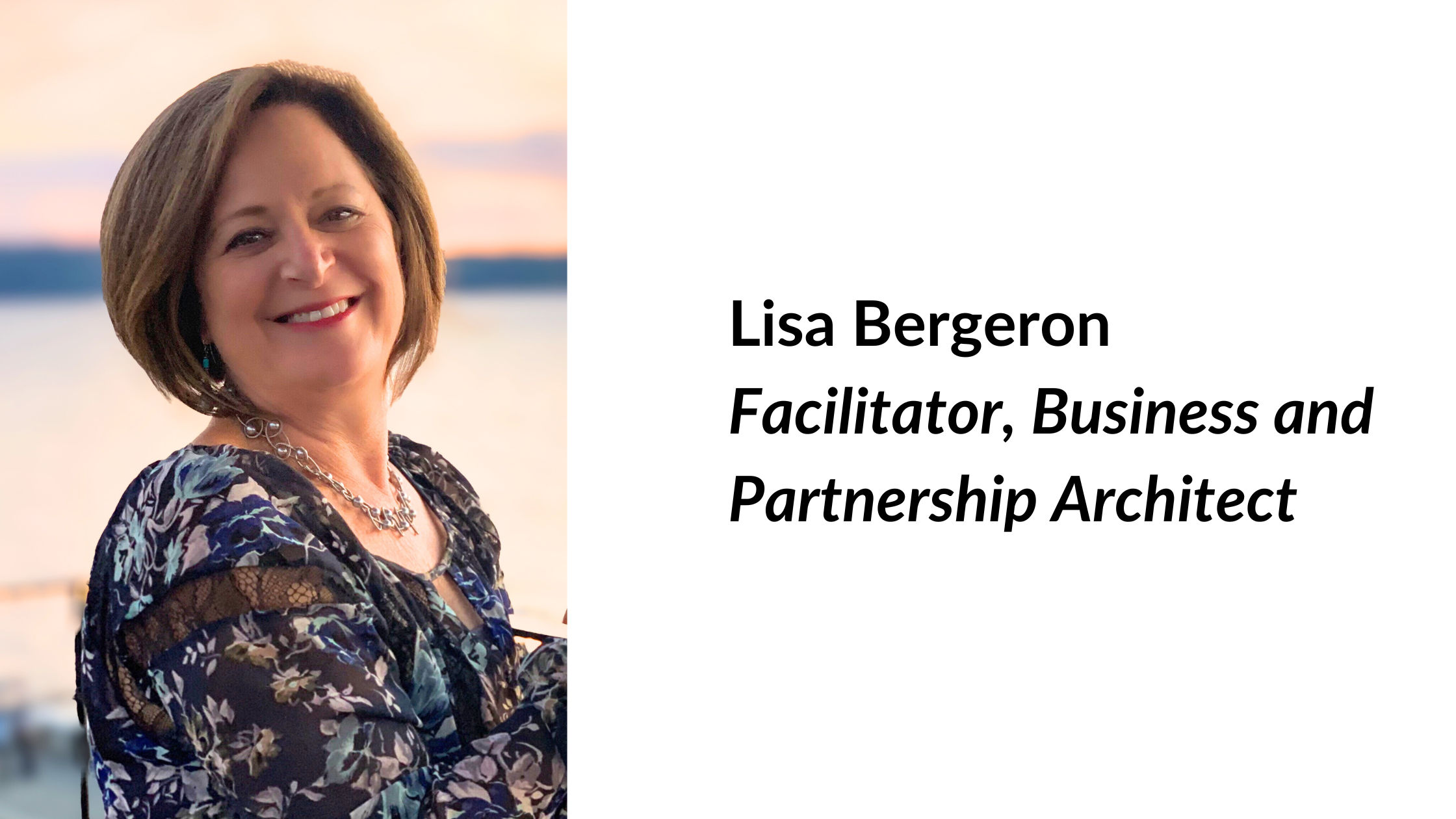 Meet The Team — half full, llc