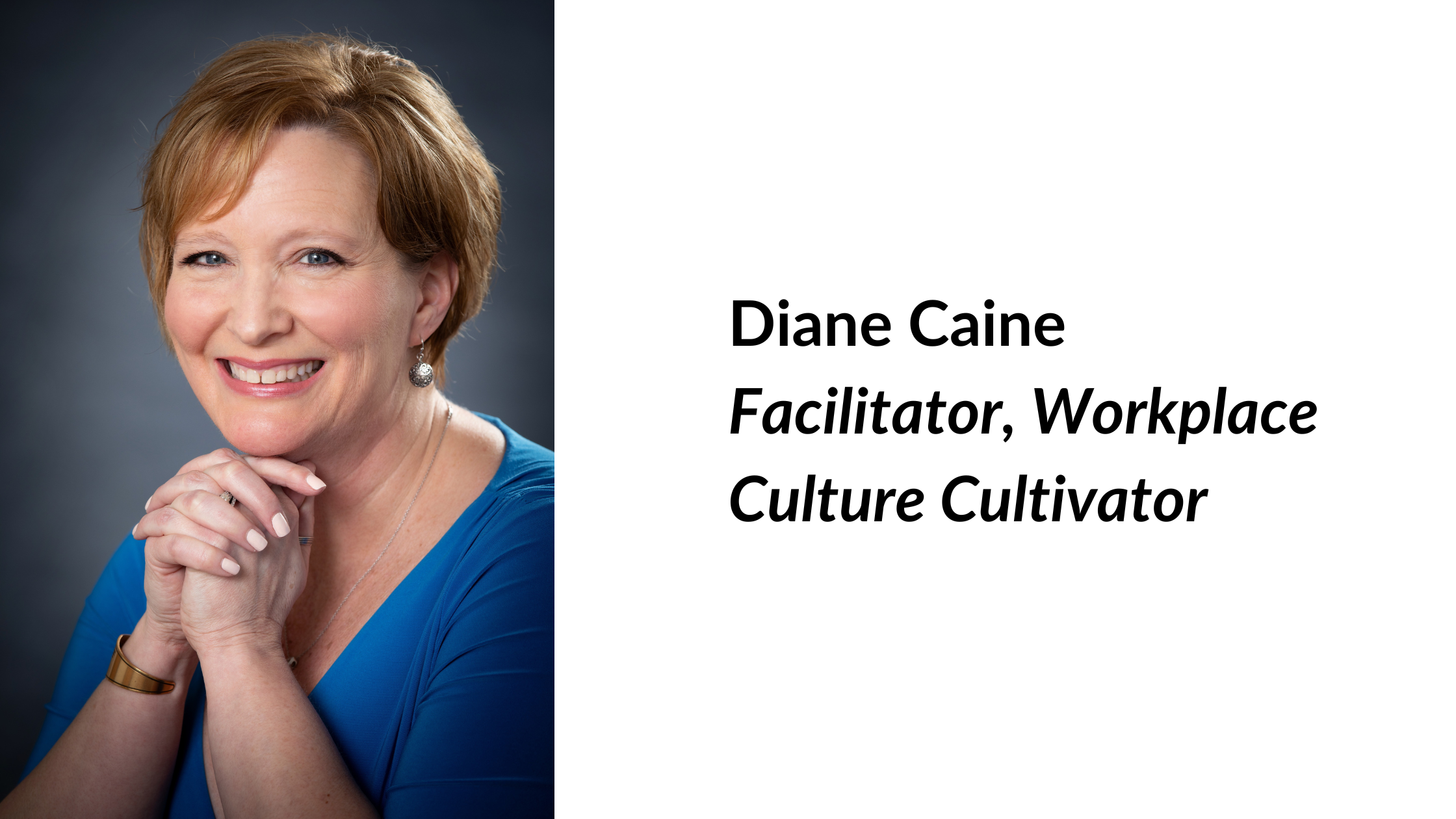 Meet The Team — half full, llc