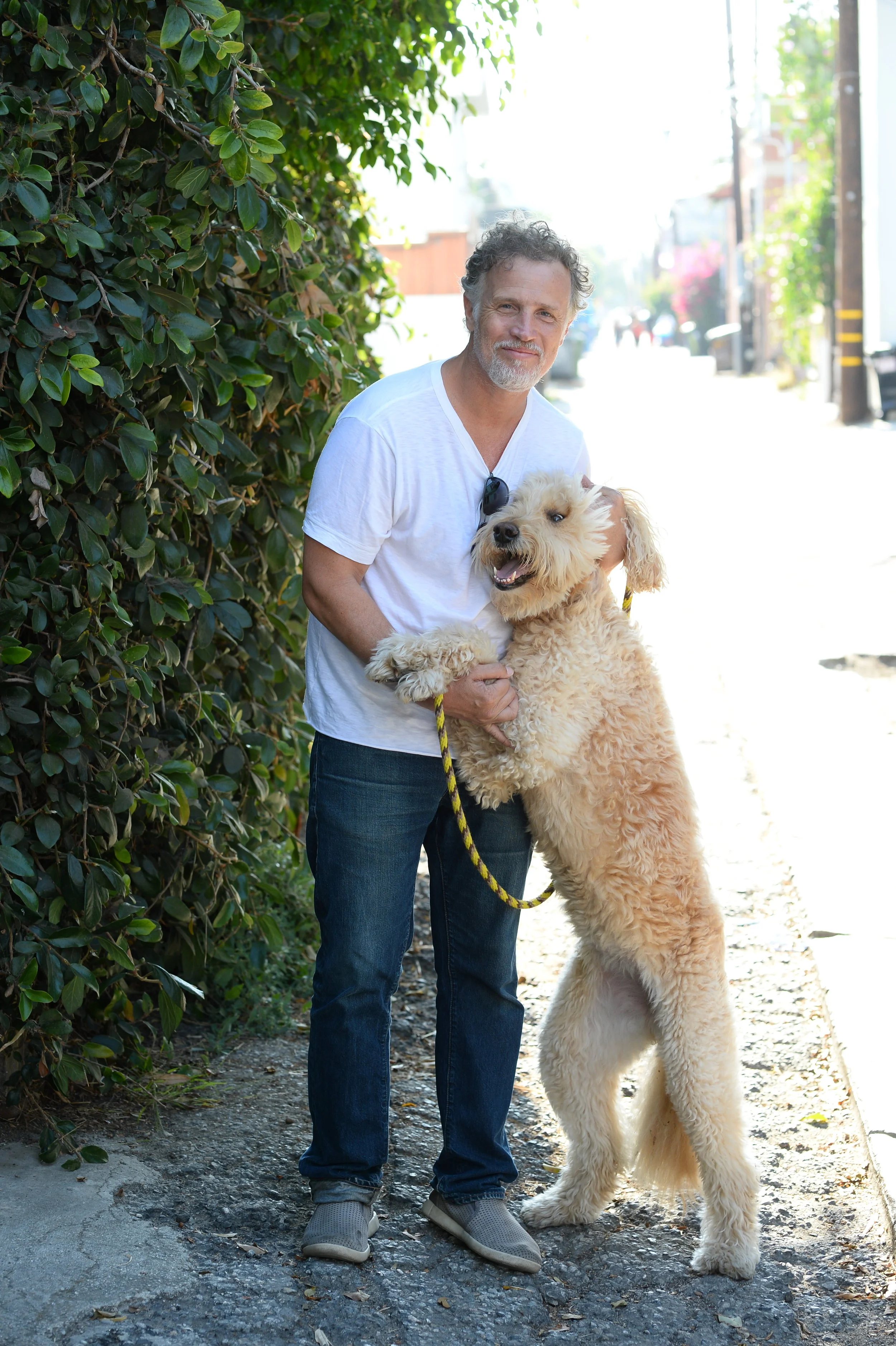 News — Sherman Ewing