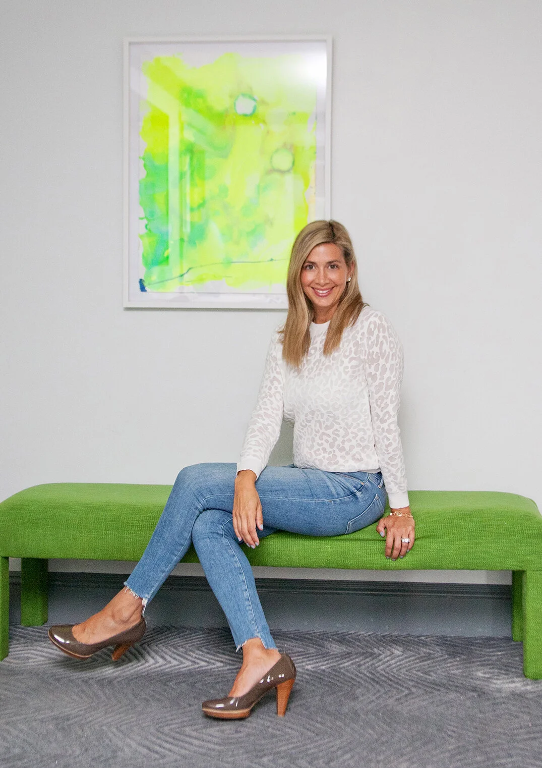 ABOUT — Nicole Hirsch Interiors
