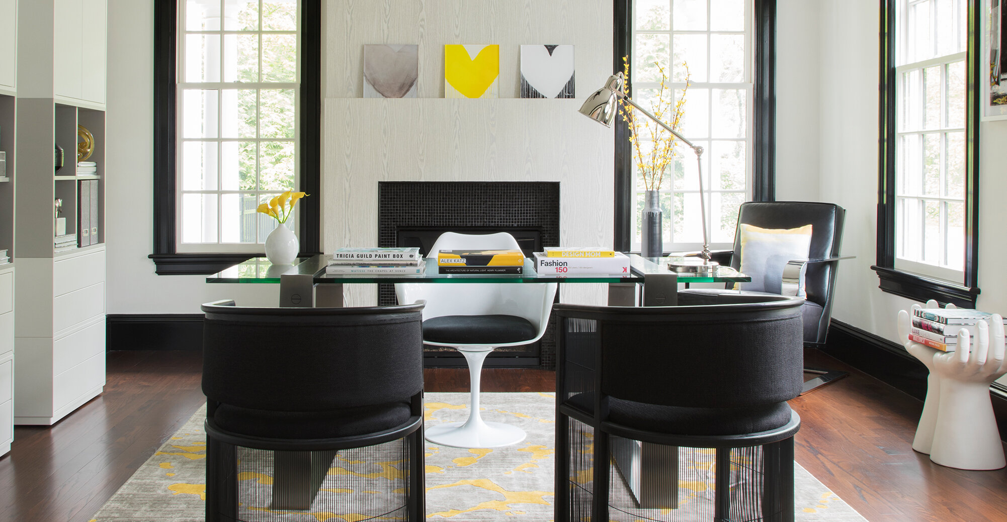 Nicole Hirsch Interiors