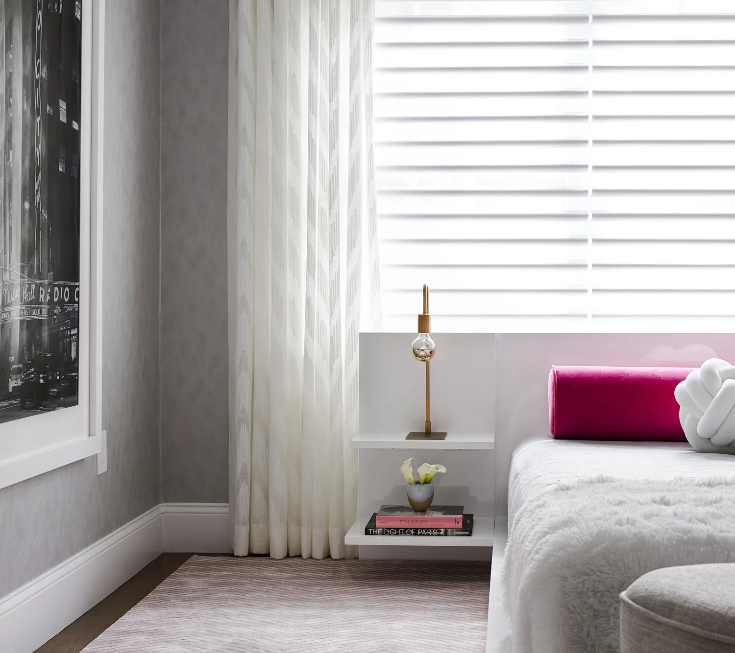Westwood Road — Nicole Hirsch Interiors