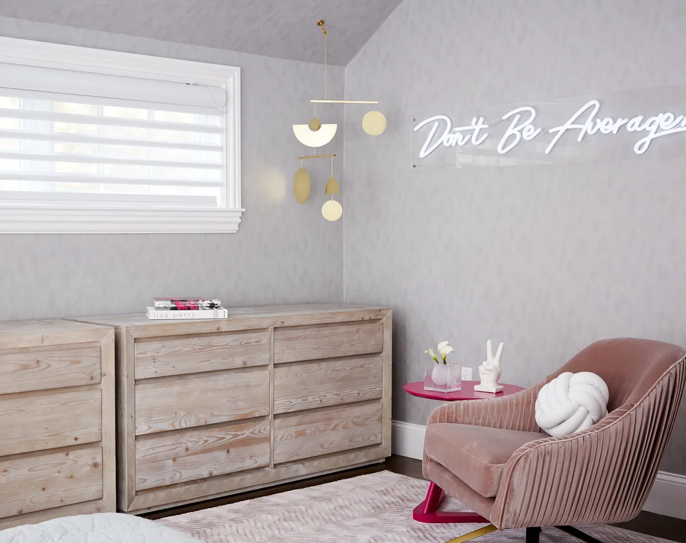 Westwood Road — Nicole Hirsch Interiors