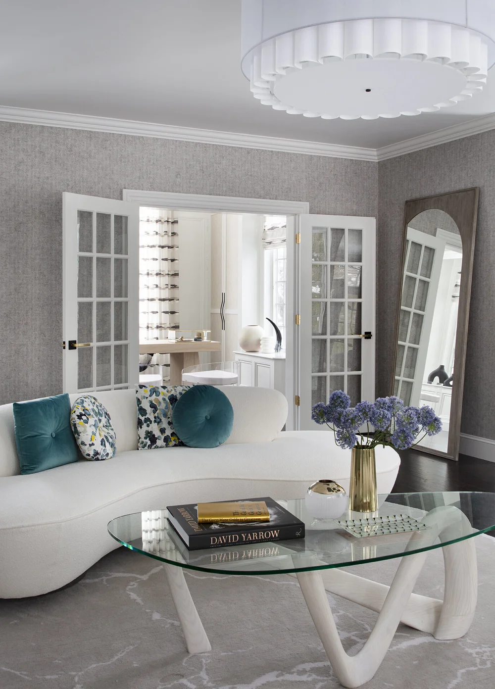 Bridle Trail Road — Nicole Hirsch Interiors