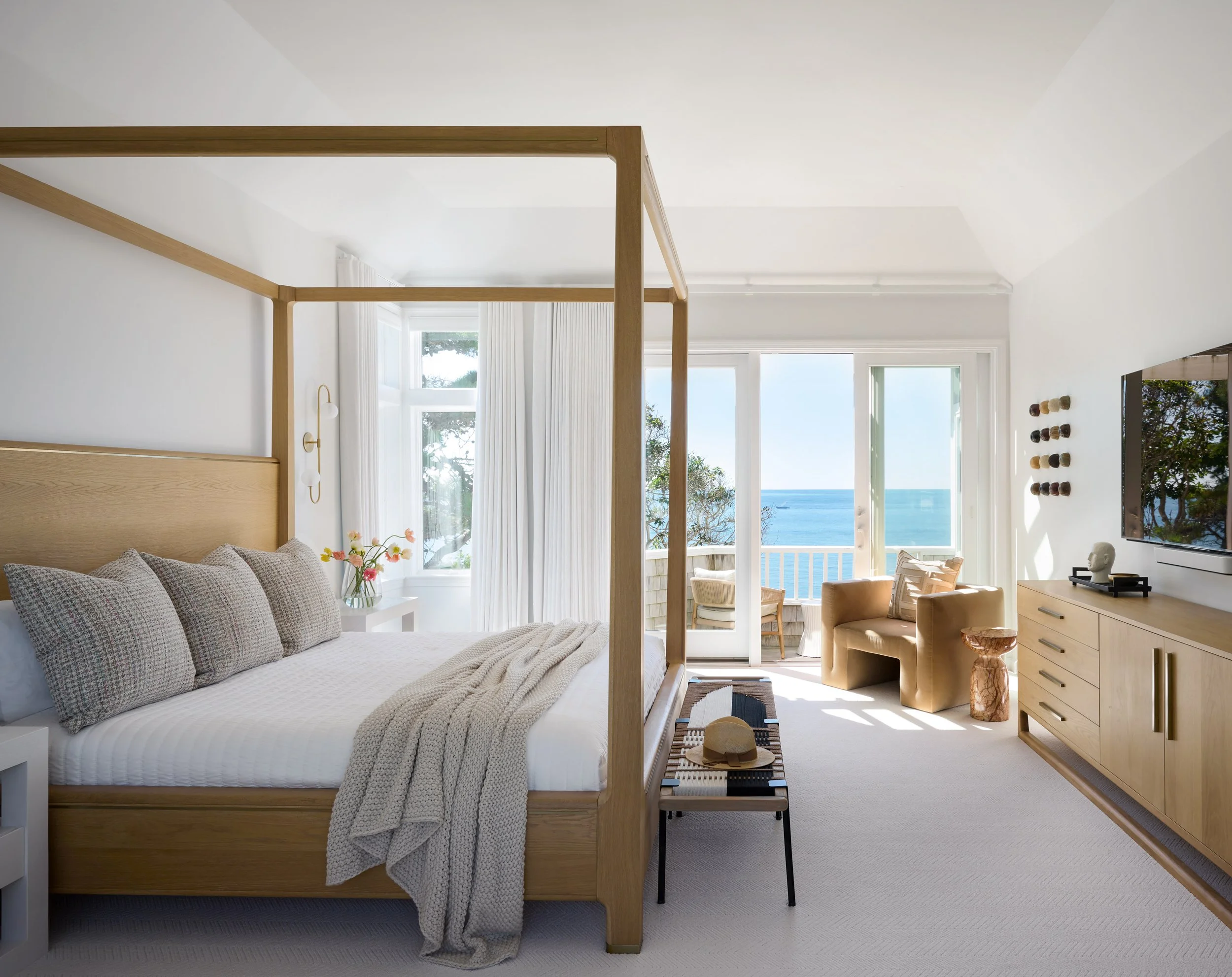 Shore Drive — Nicole Hirsch Interiors