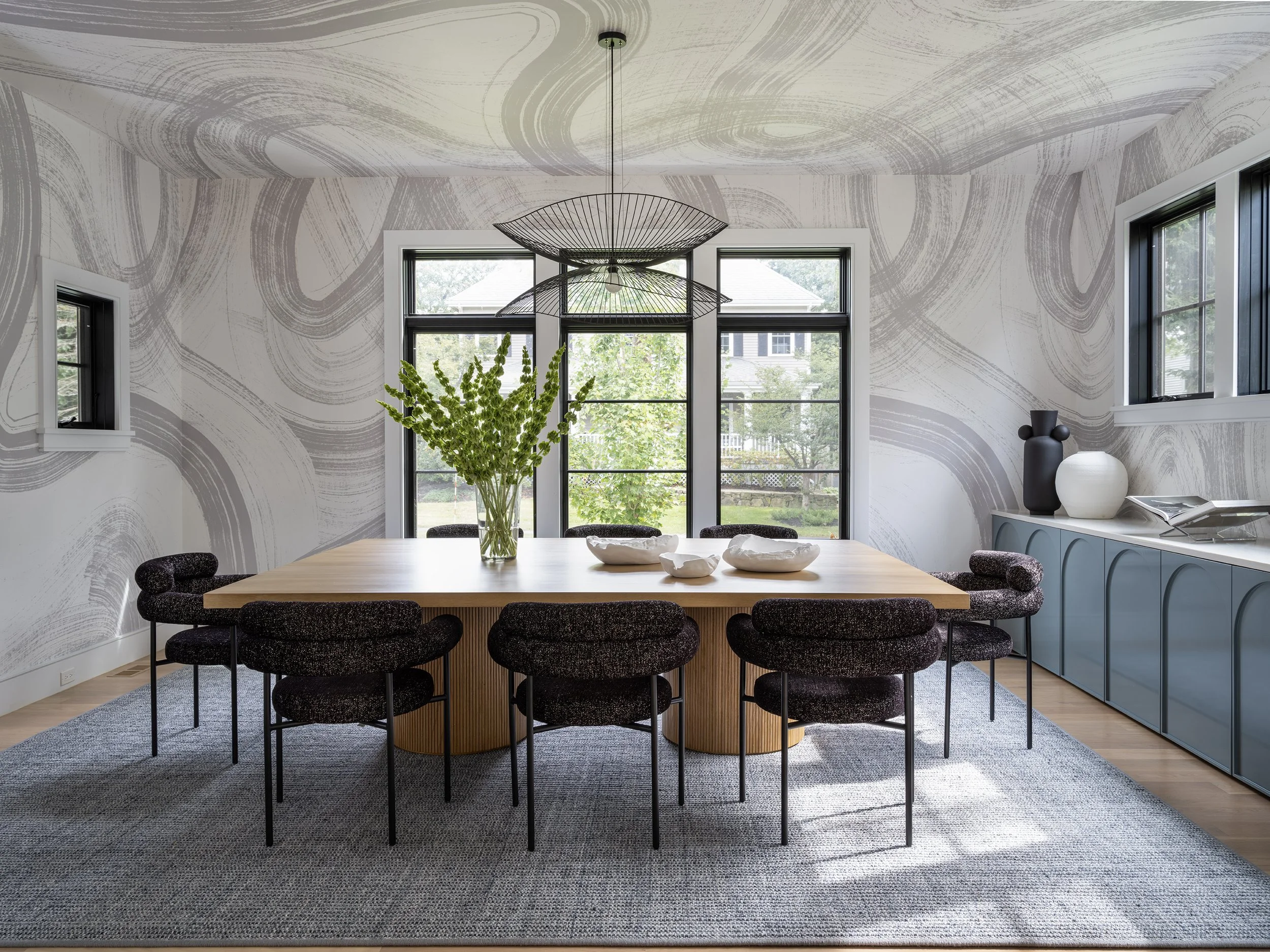 Woodledge Road — Nicole Hirsch Interiors
