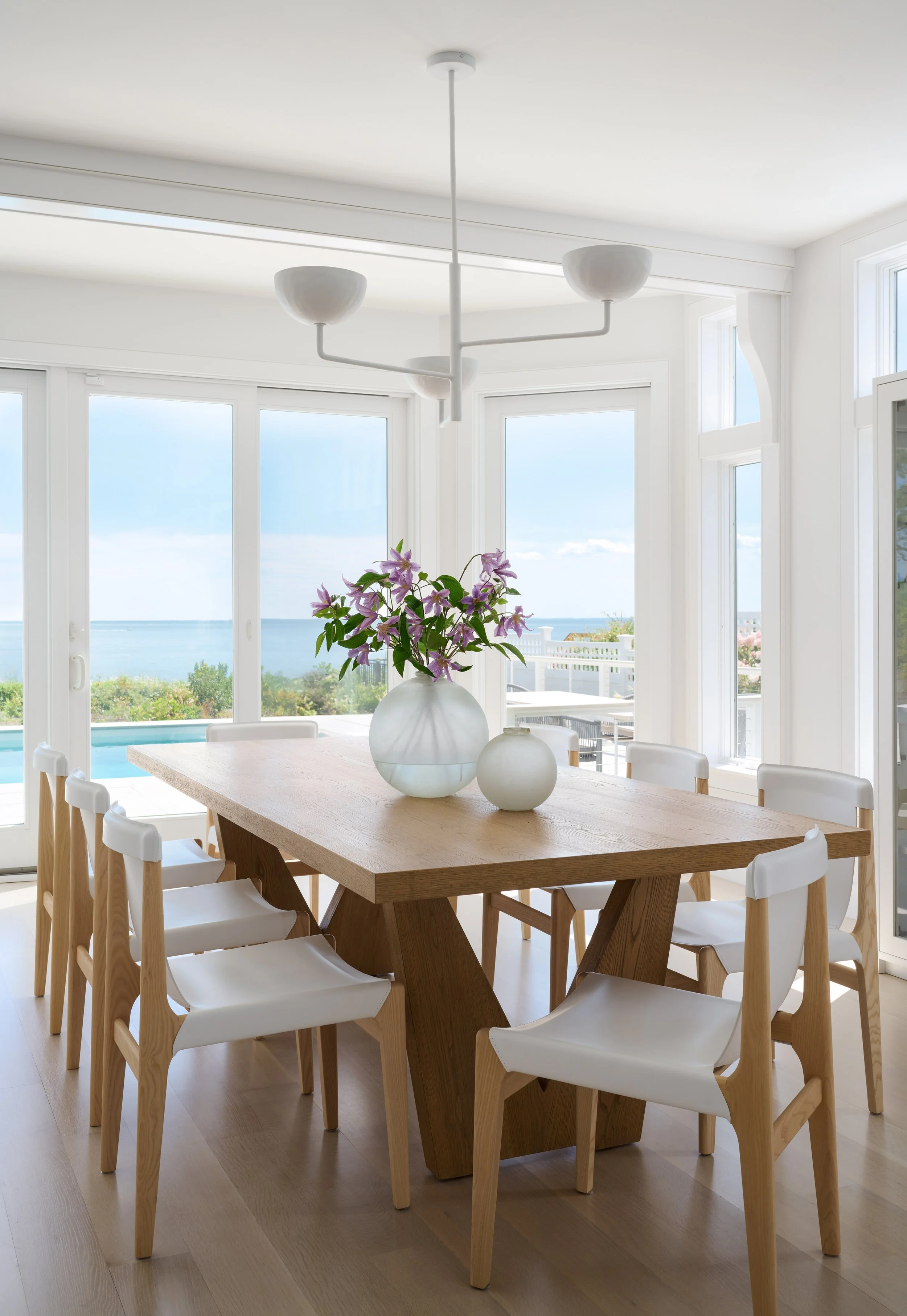 PORTFOLIO — Nicole Hirsch Interiors