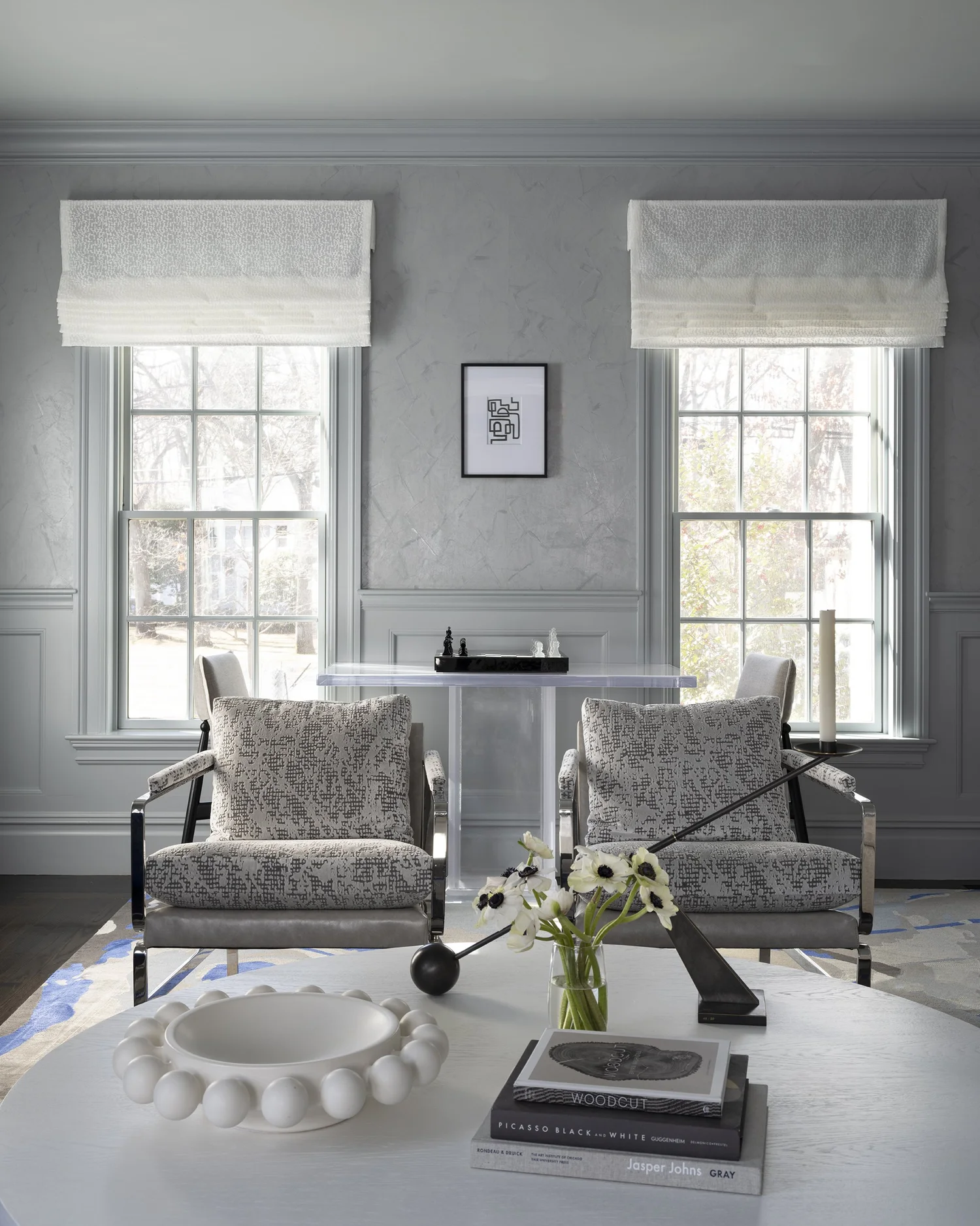 Westgate Rd — Nicole Hirsch Interiors