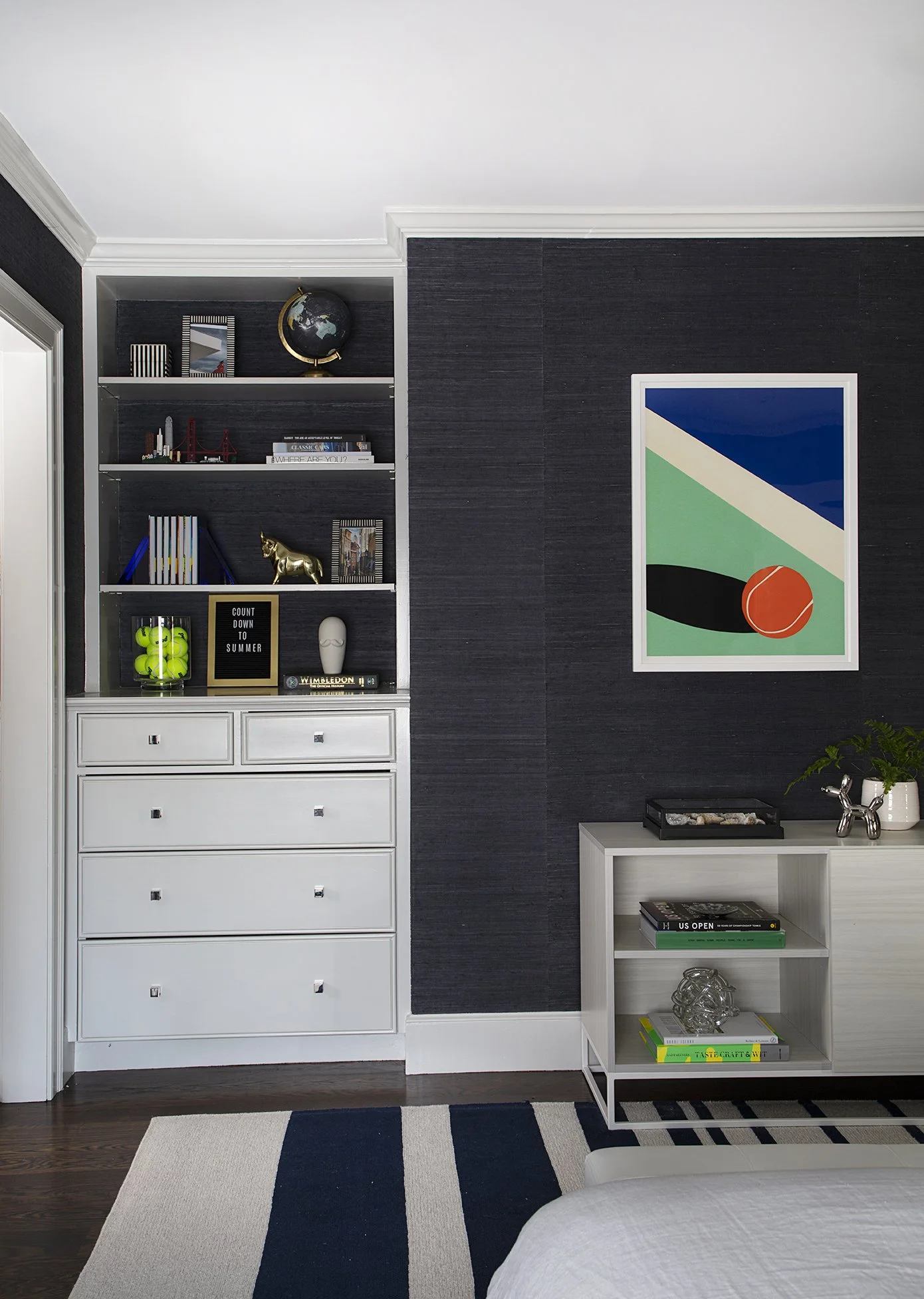 Glen Road — Nicole Hirsch Interiors