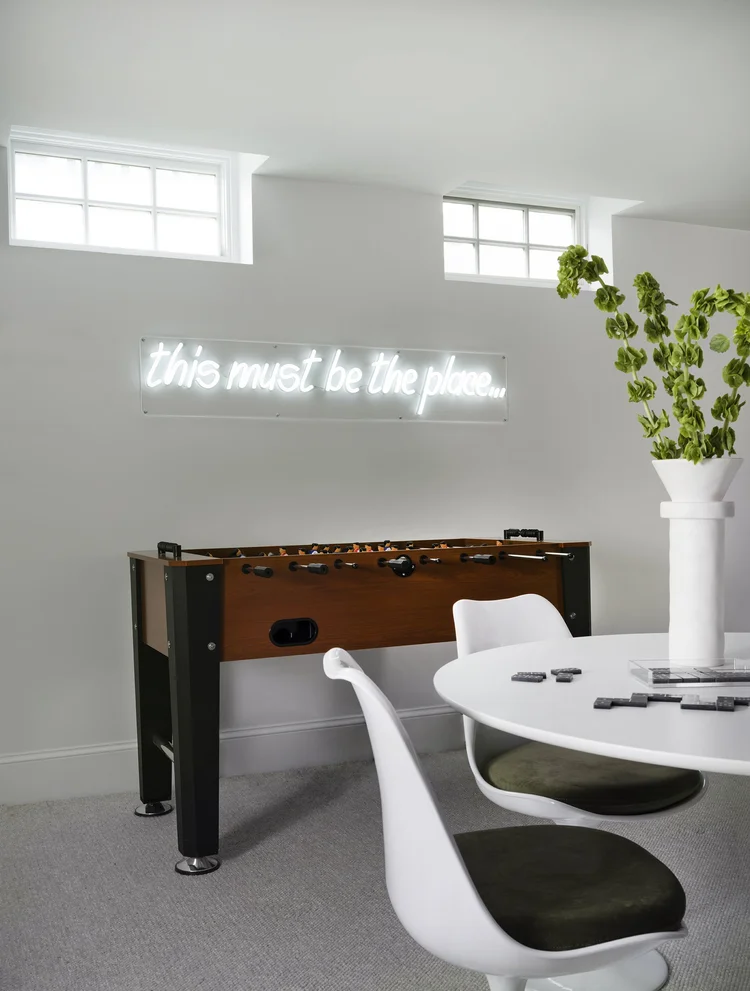 Miller Hiller Road — Nicole Hirsch Interiors