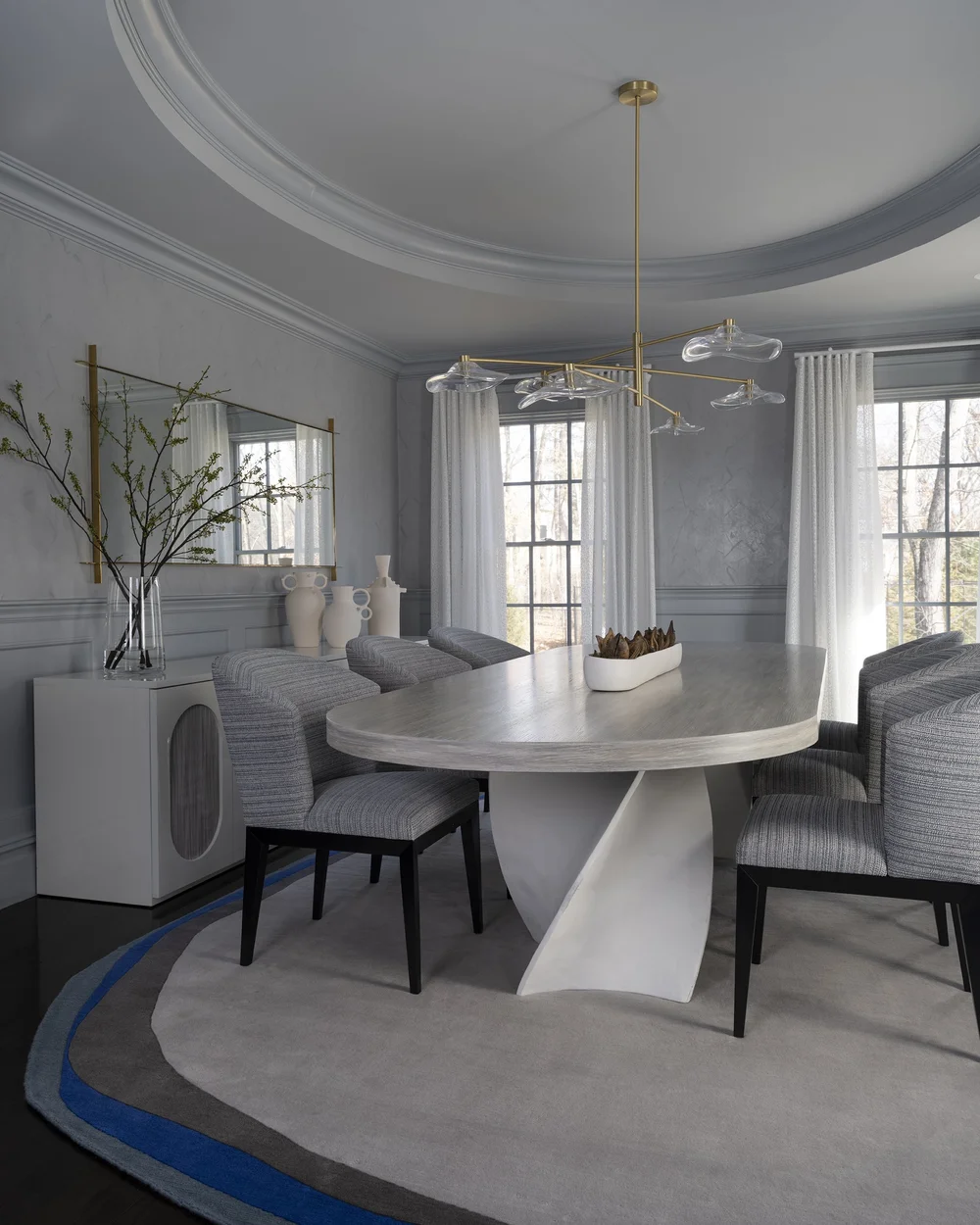 Westgate Rd — Nicole Hirsch Interiors