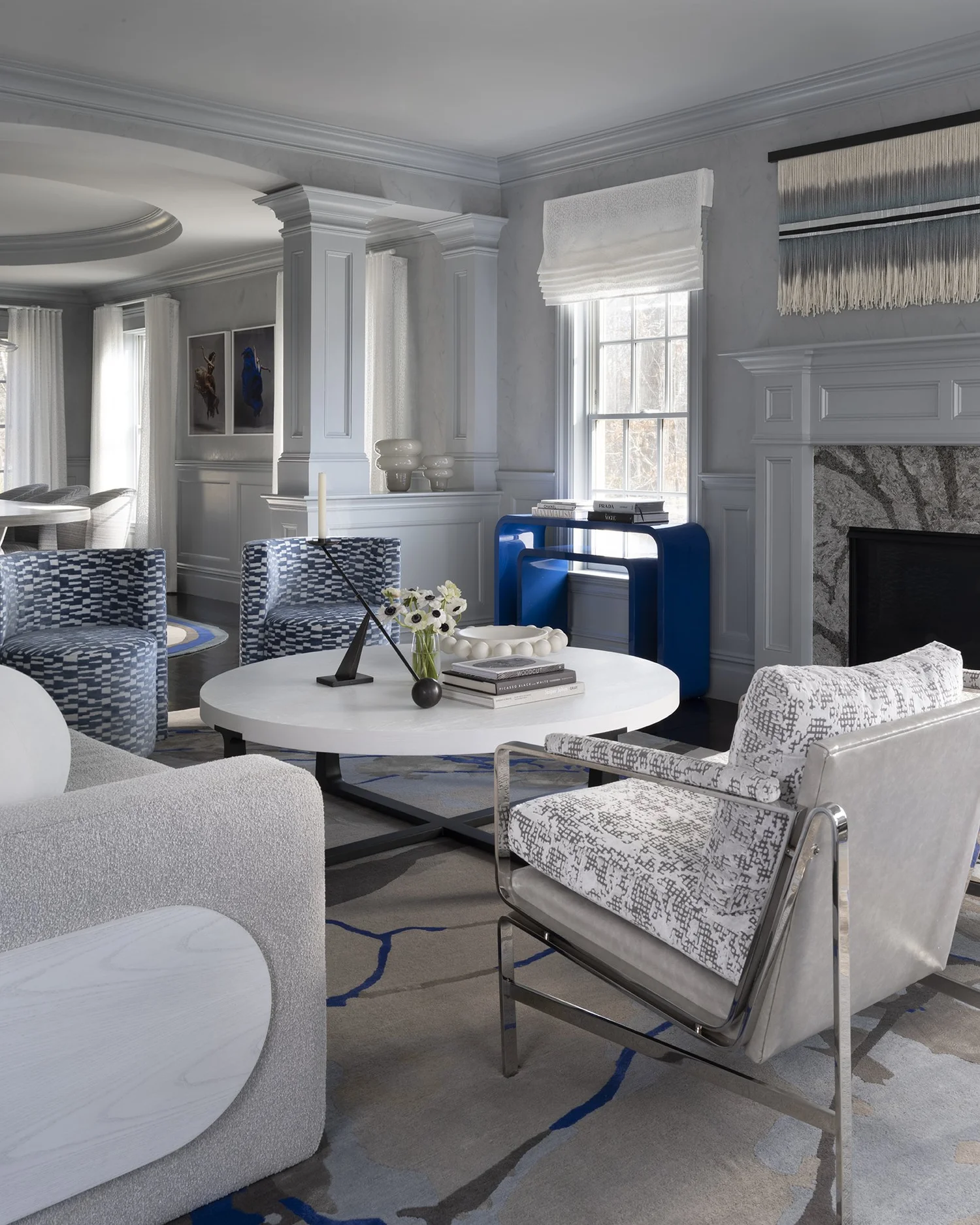 Westgate Rd — Nicole Hirsch Interiors