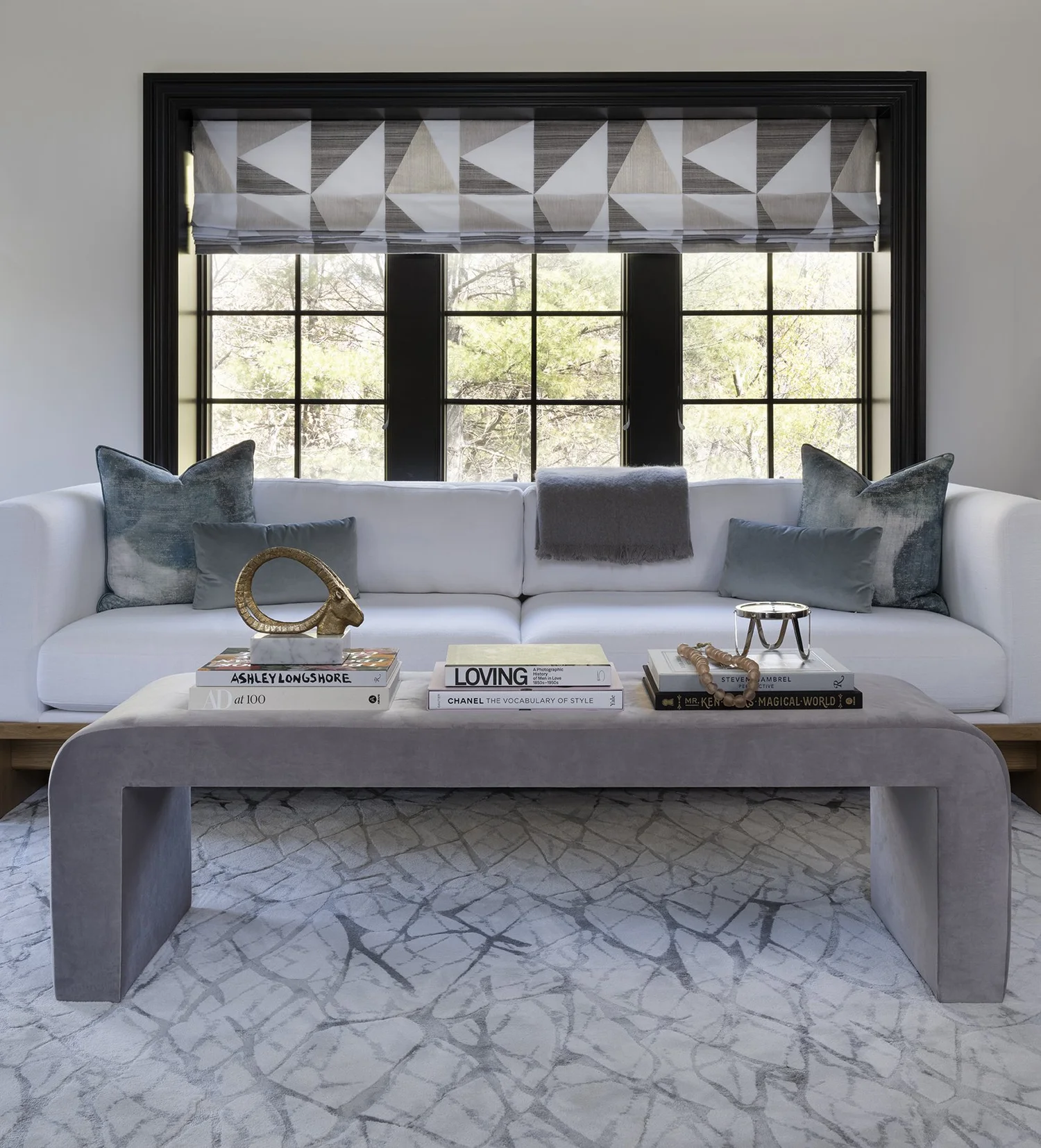 Bridle Trail Road — Nicole Hirsch Interiors