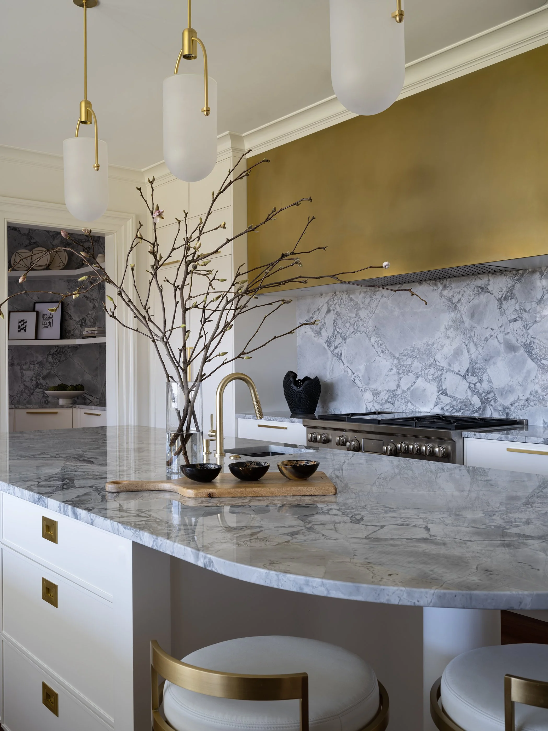 PORTFOLIO — Nicole Hirsch Interiors