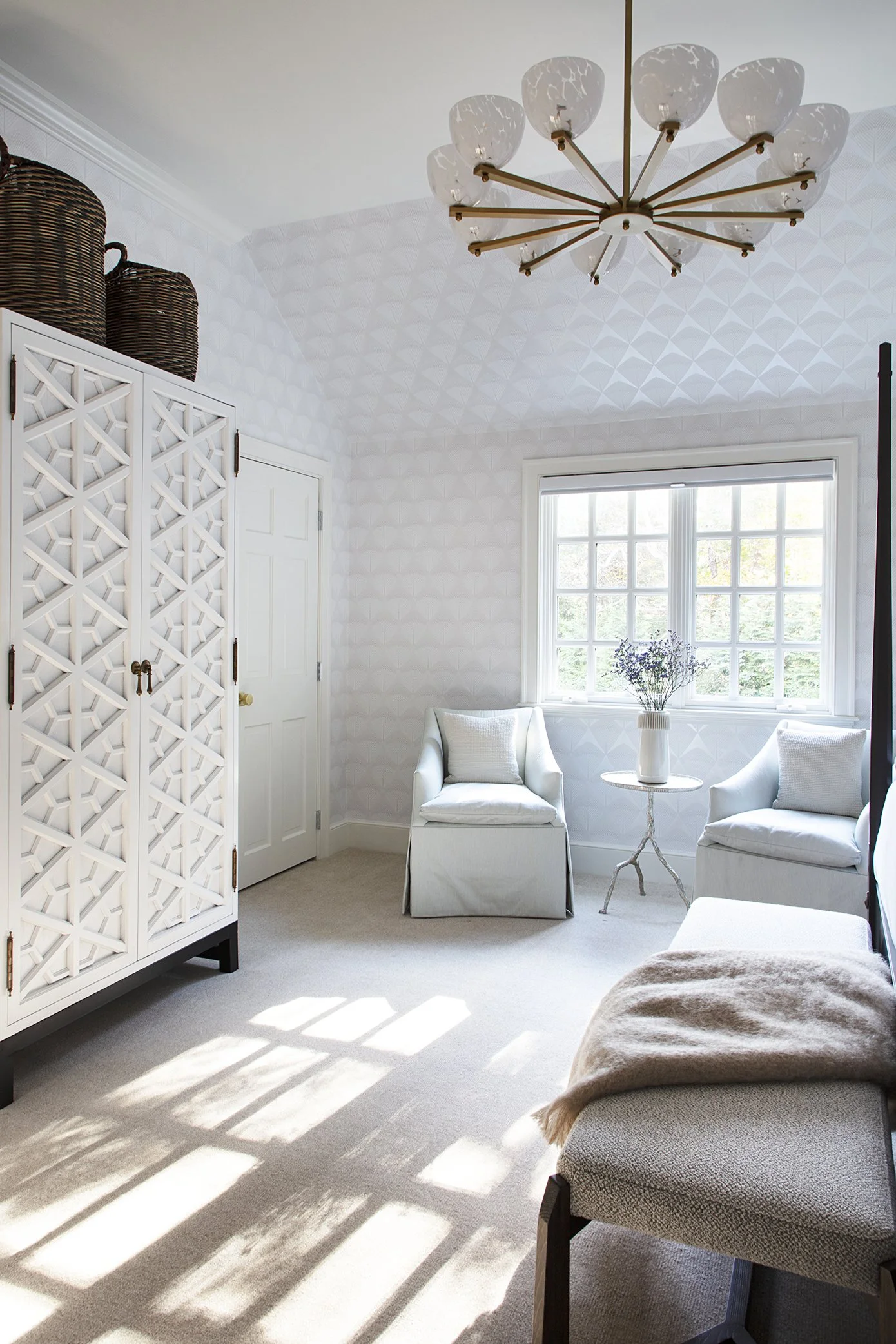 Glen Road — Nicole Hirsch Interiors