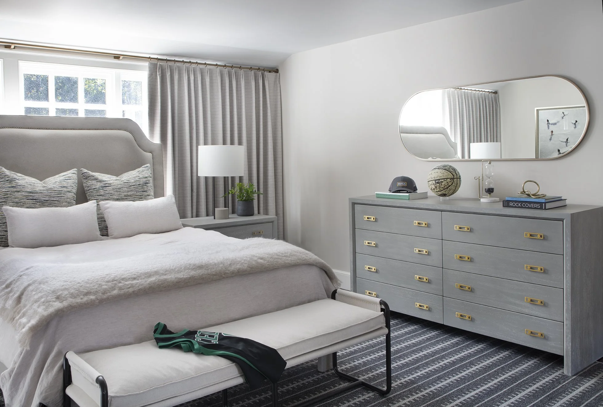 Glen Road — Nicole Hirsch Interiors
