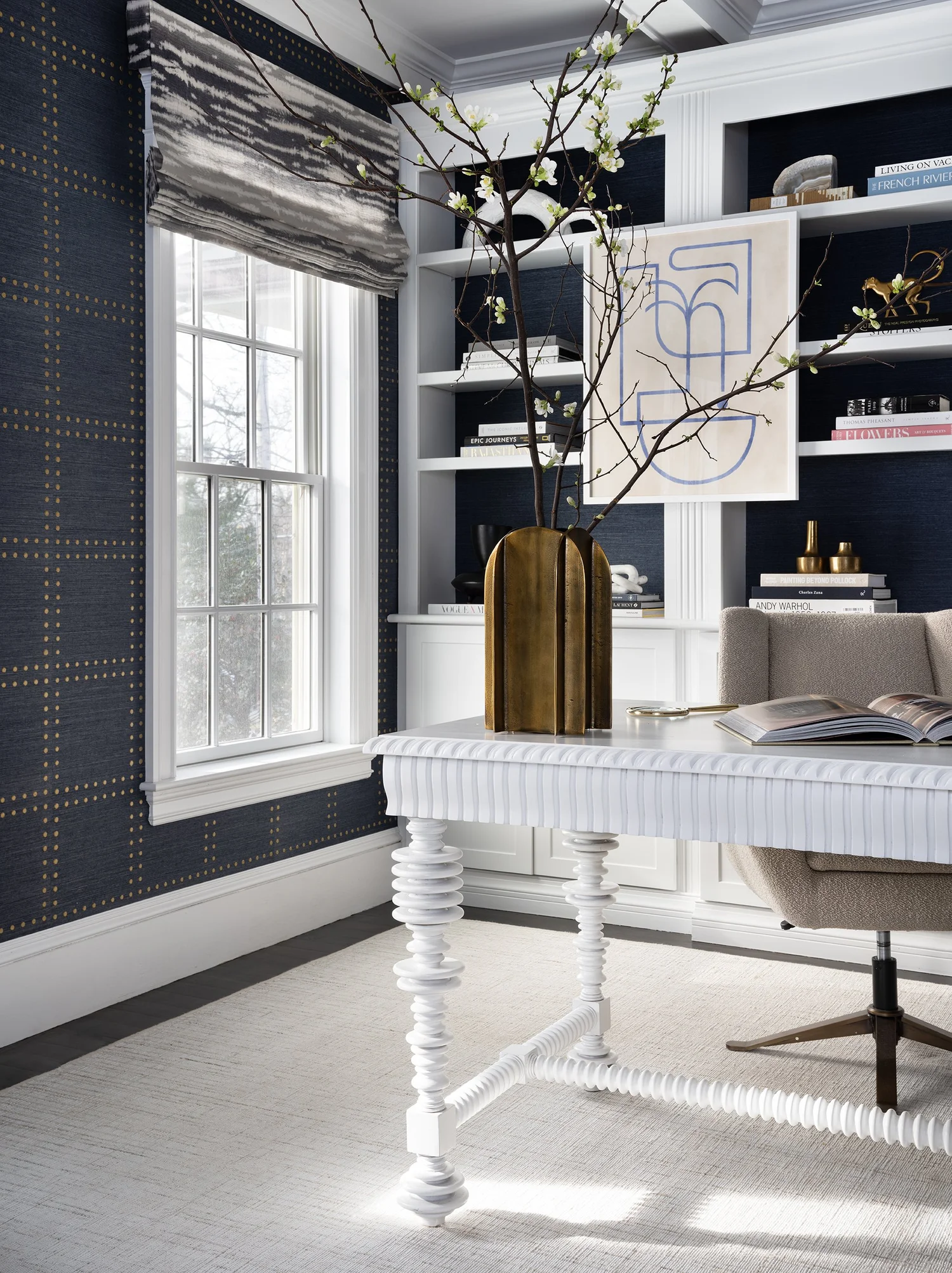 Westgate Rd — Nicole Hirsch Interiors