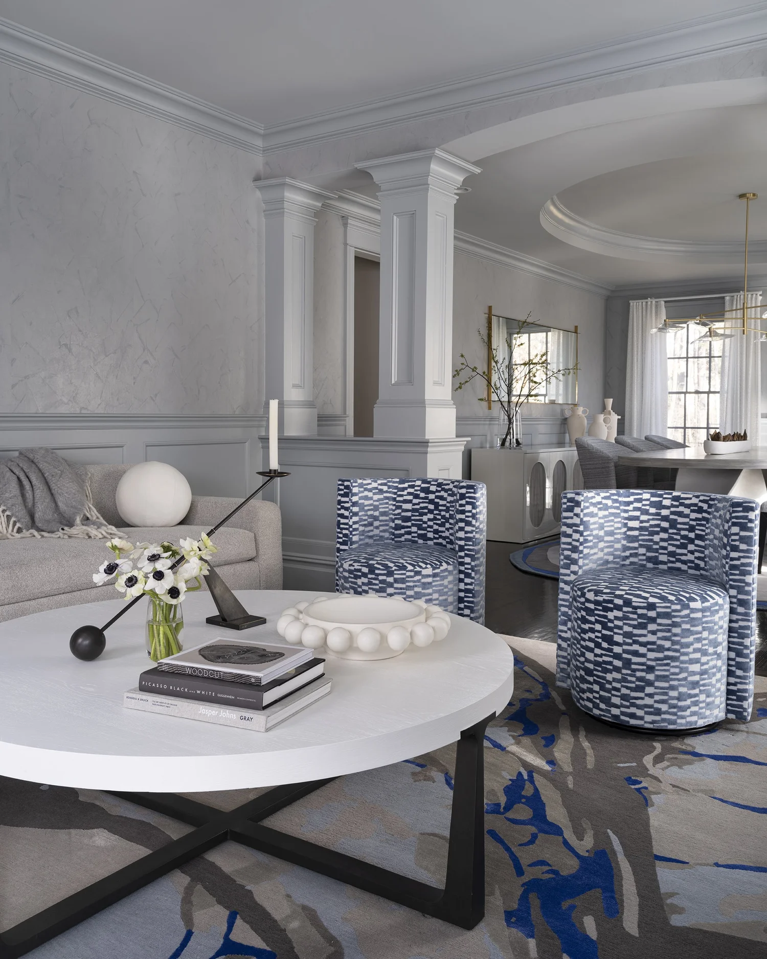 Westgate Rd — Nicole Hirsch Interiors