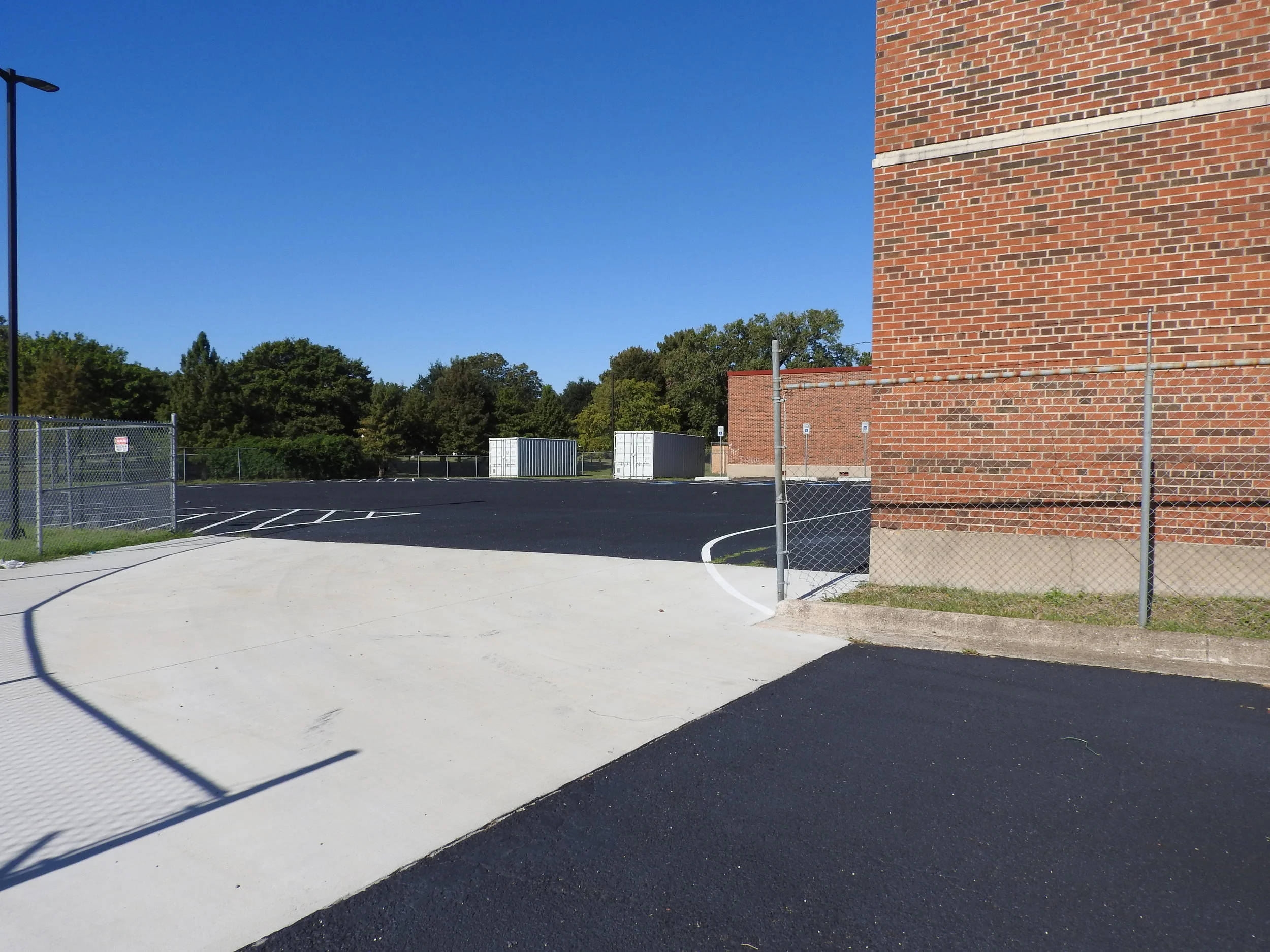 Frazier House — Zan Holmes Community Outreach Center
