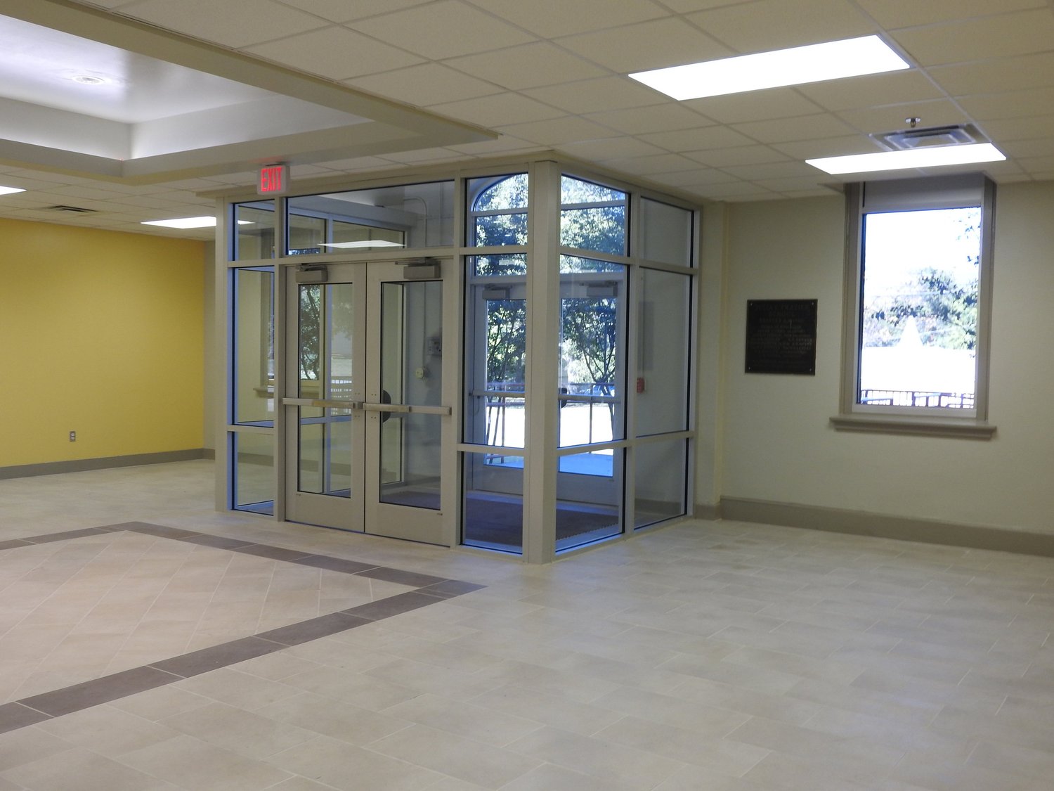 Frazier House — Zan Holmes Community Outreach Center