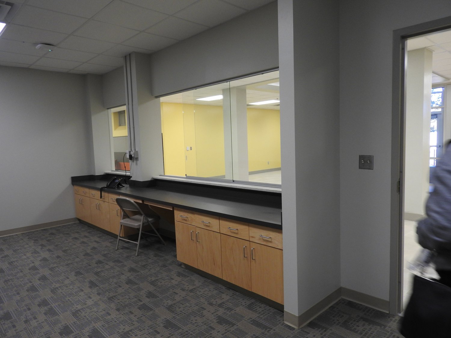 Frazier House — Zan Holmes Community Outreach Center