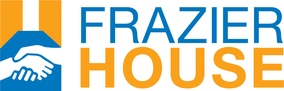 Frazier House — Zan Holmes Community Outreach Center