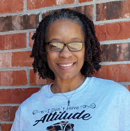 Classes — Zan Holmes Community Outreach Center