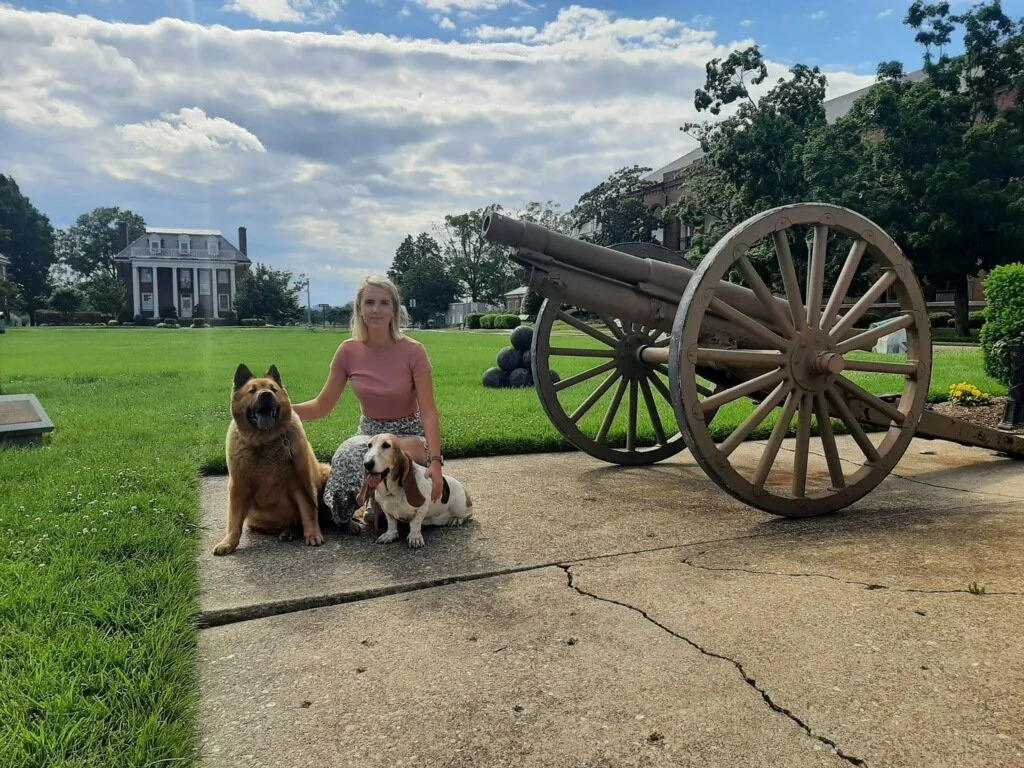 Our Team — Washington DC Dog Walking & Pet Sitting | Dog Dot Cat