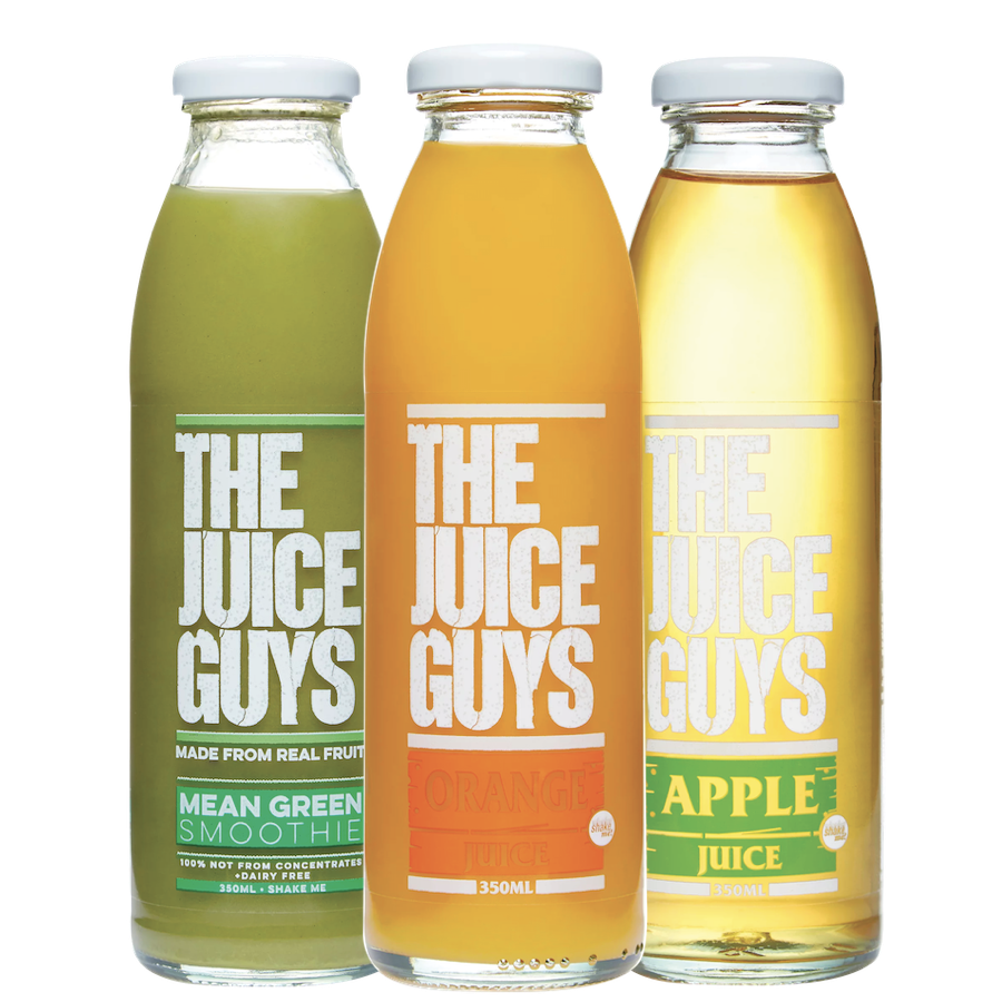 Brands — Australian Pure Fruits