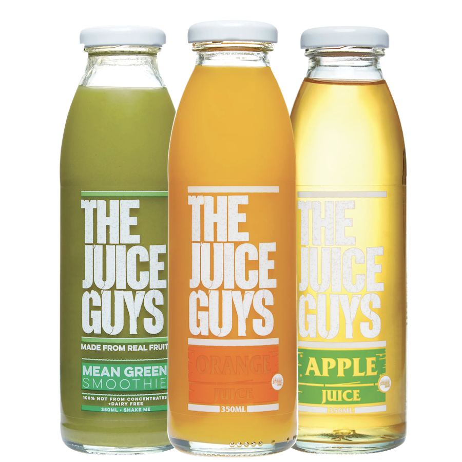 Australian Pure Fruits