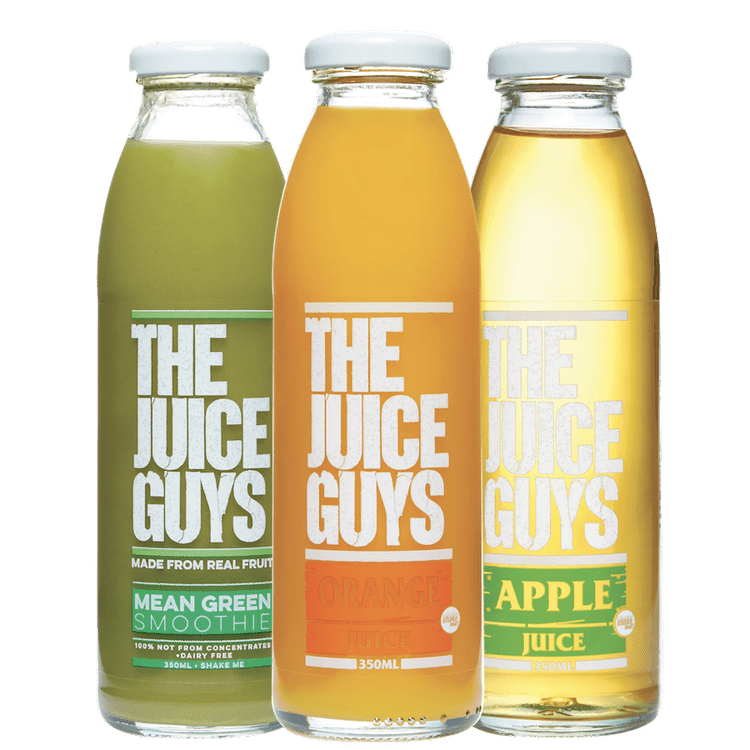 Brands — Australian Pure Fruits