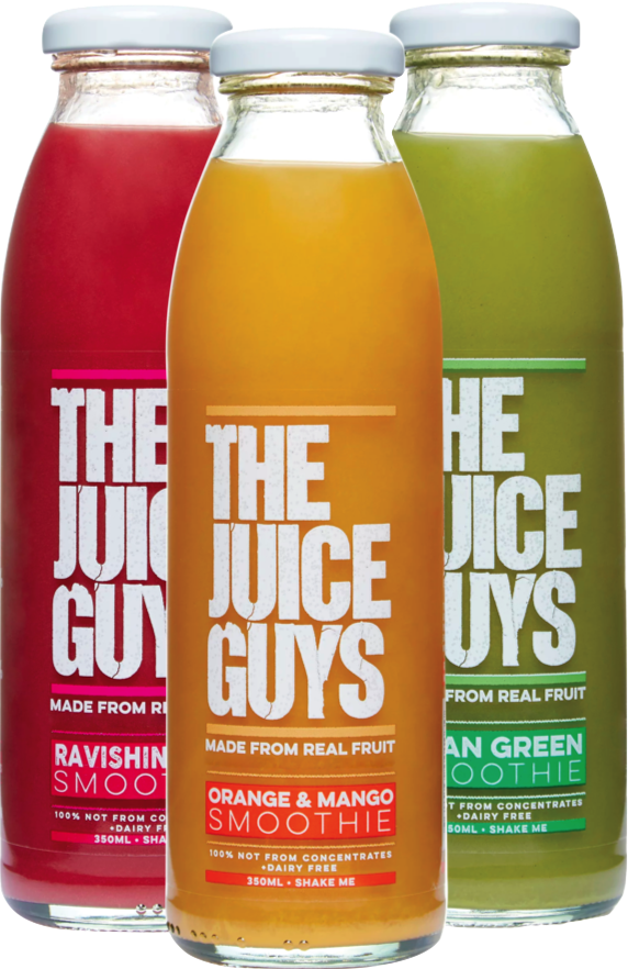 Australian Pure Fruits
