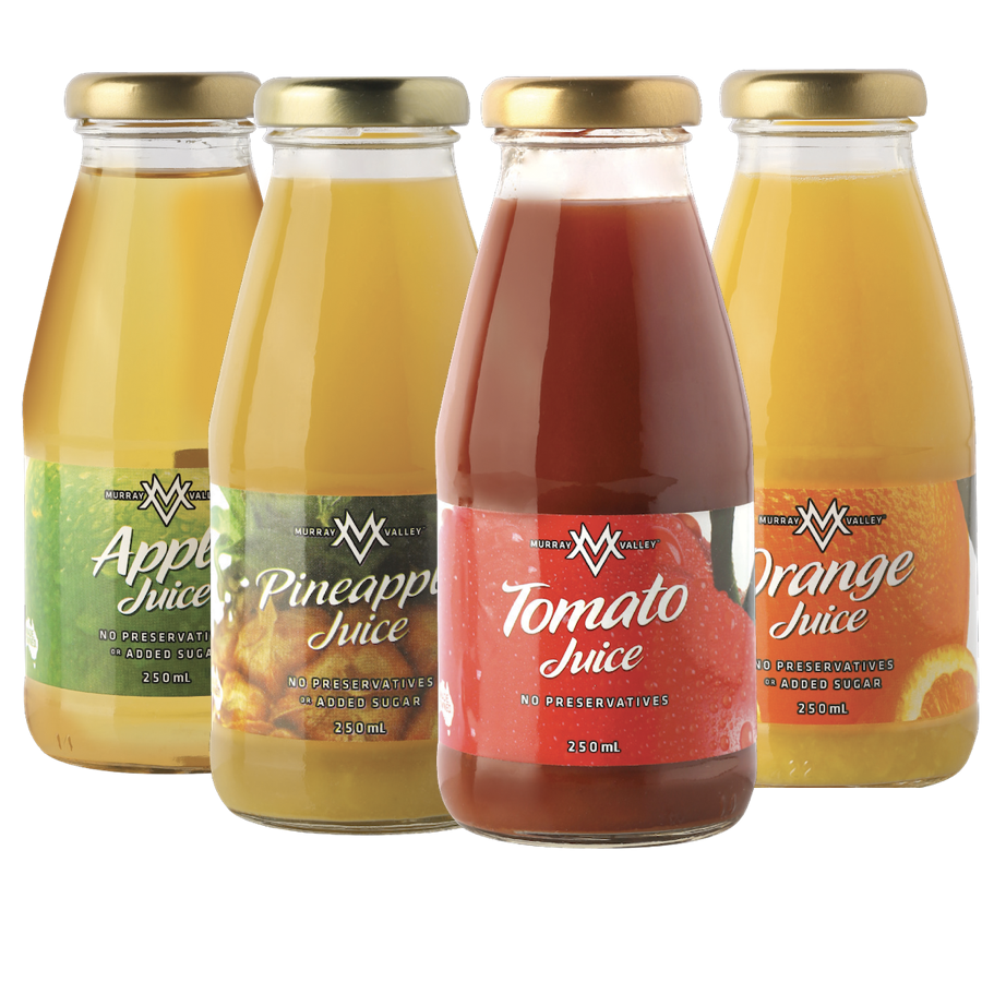 Brands — Australian Pure Fruits