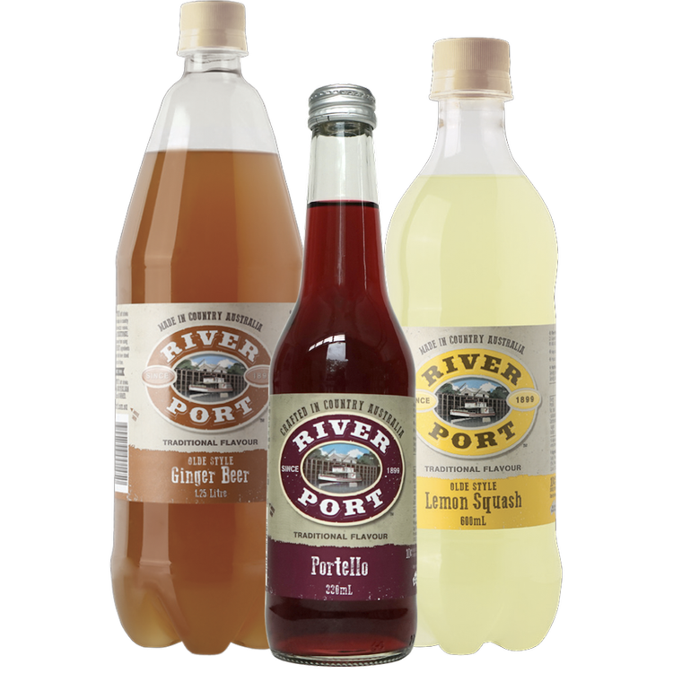 Australian Pure Fruits