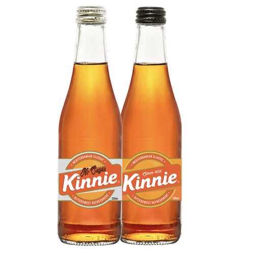 Brands — Australian Pure Fruits