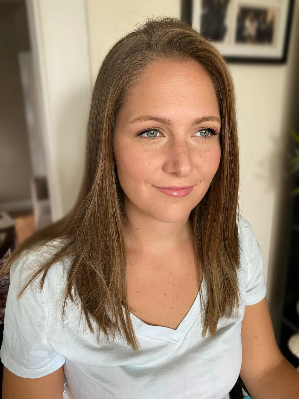 How To Do Natural Makeup With Freckles | Makeupview.co
