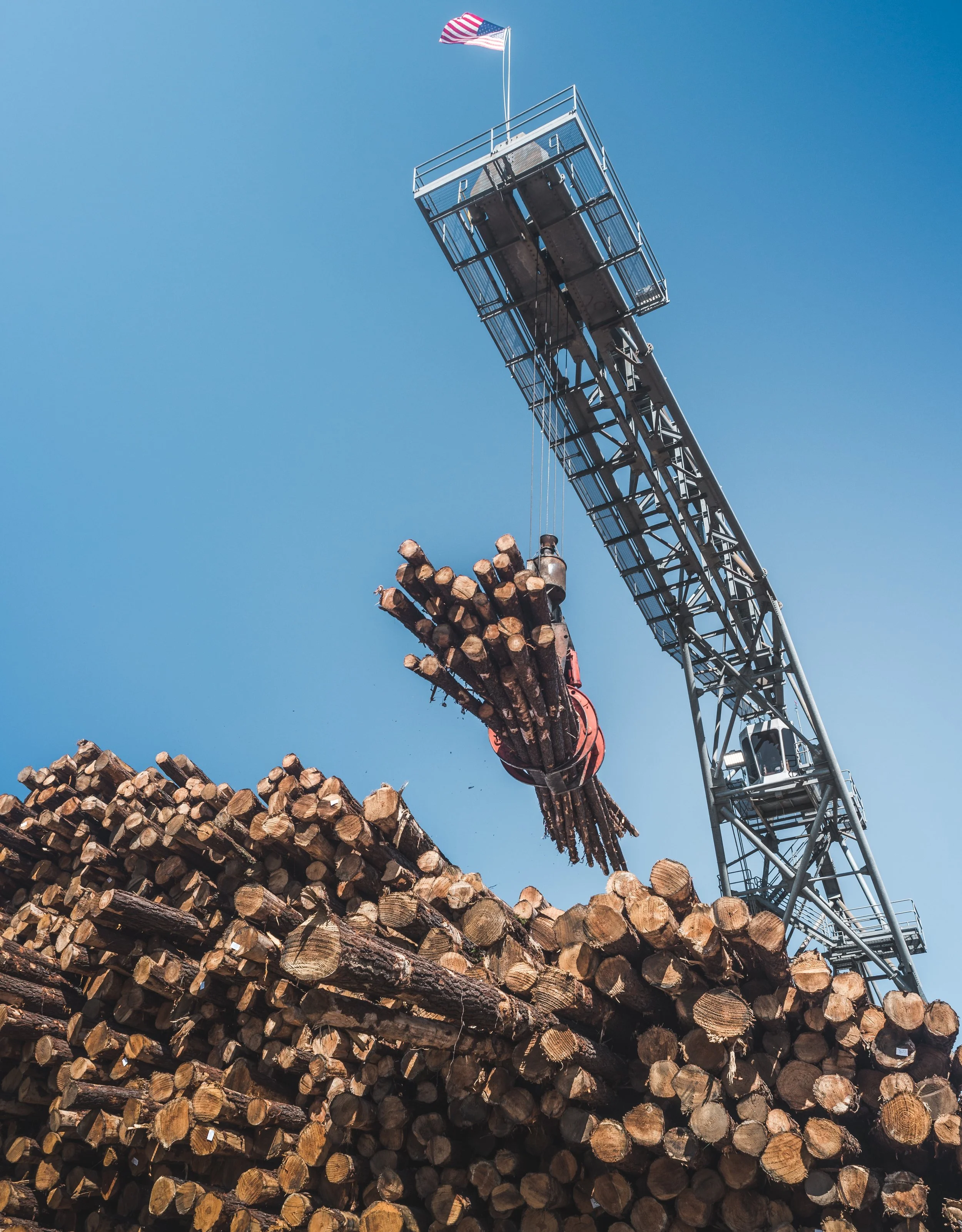 Partners — ForestryWorks