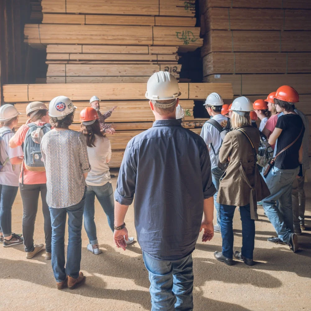 Programs — ForestryWorks