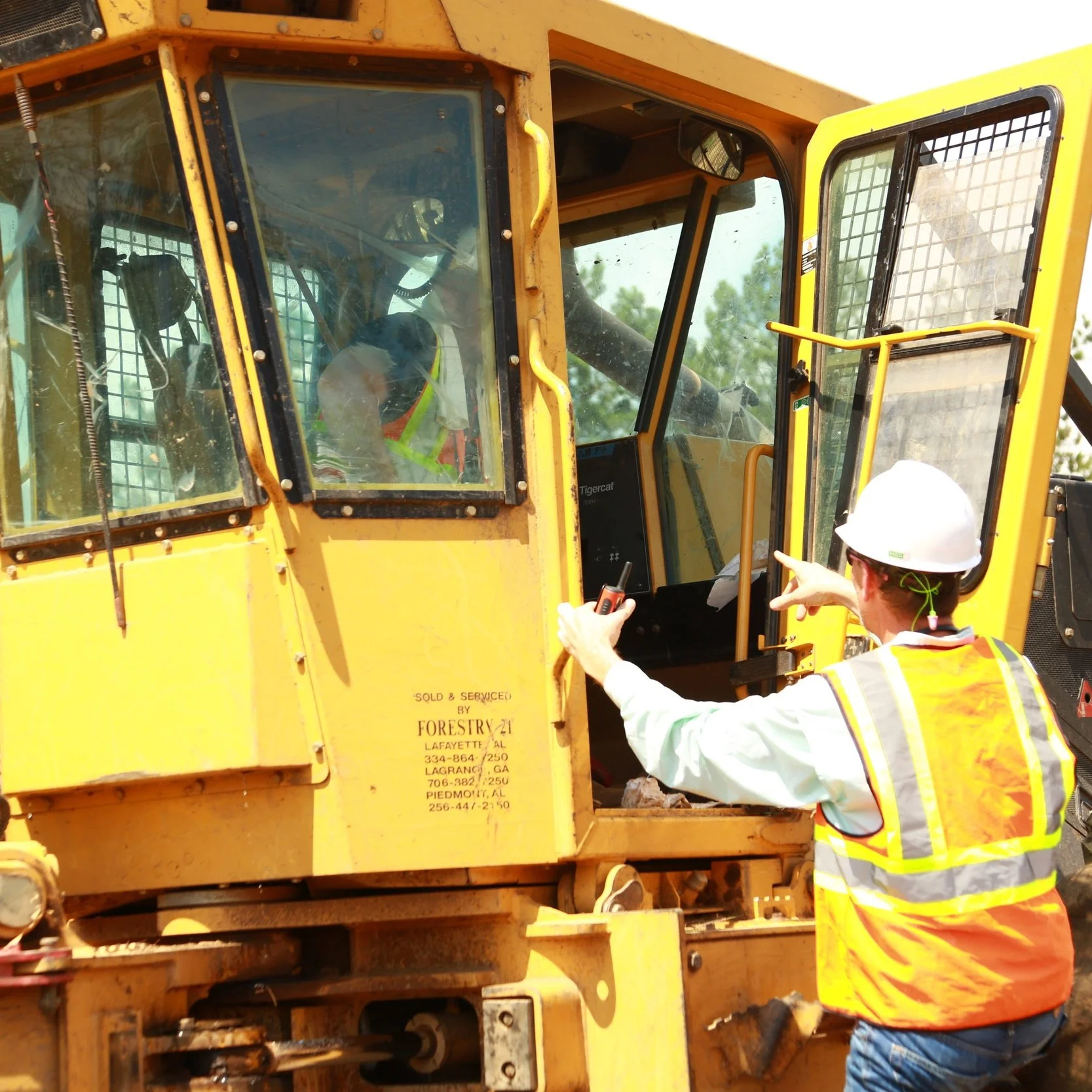 Programs — ForestryWorks