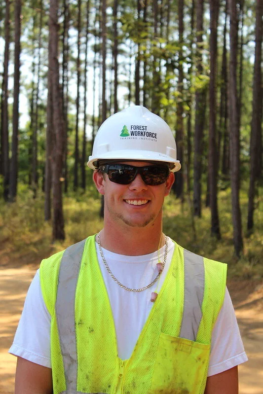 Logging Equipment Operator — ForestryWorks