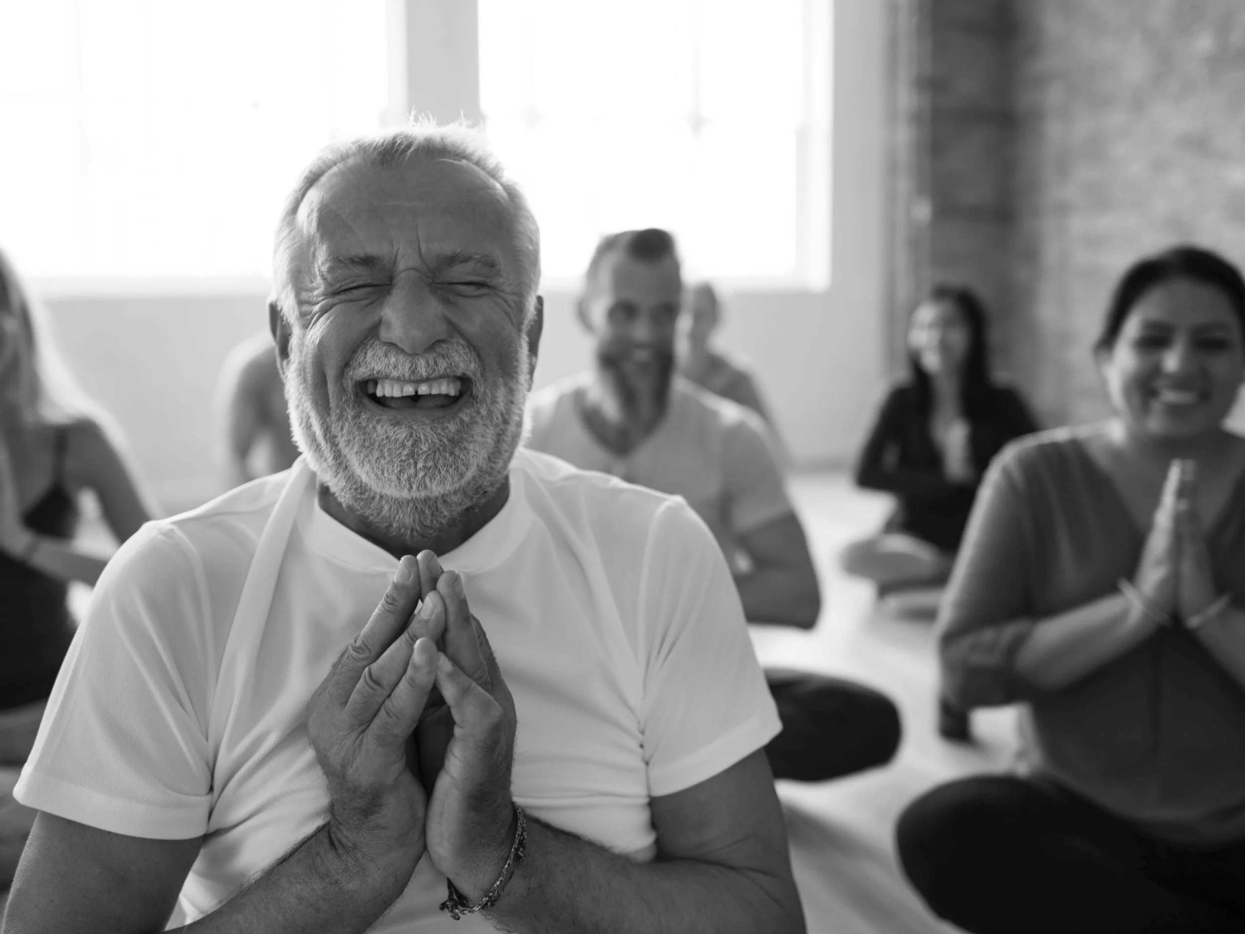 Working Life - People Consultants