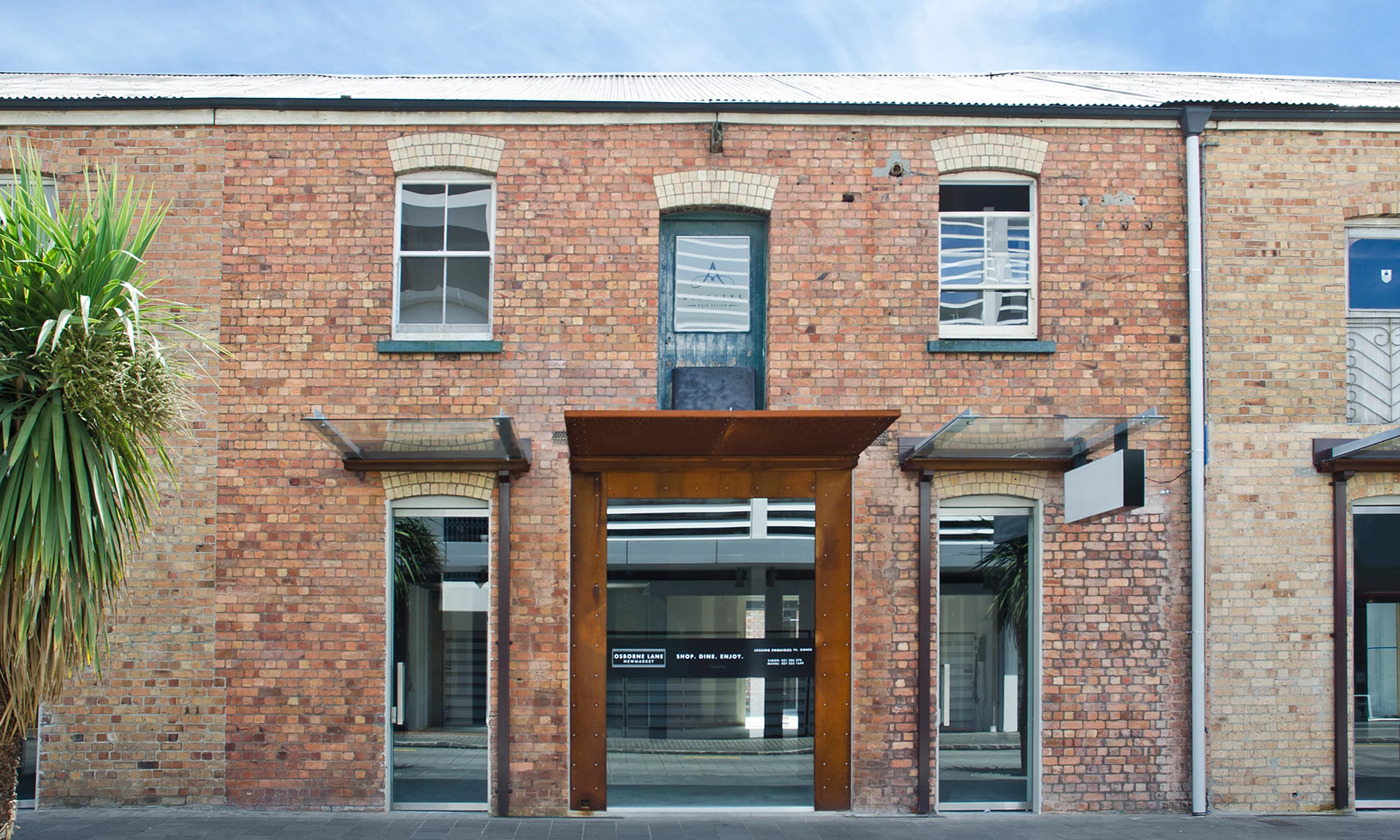 Matthews & Matthews Architects