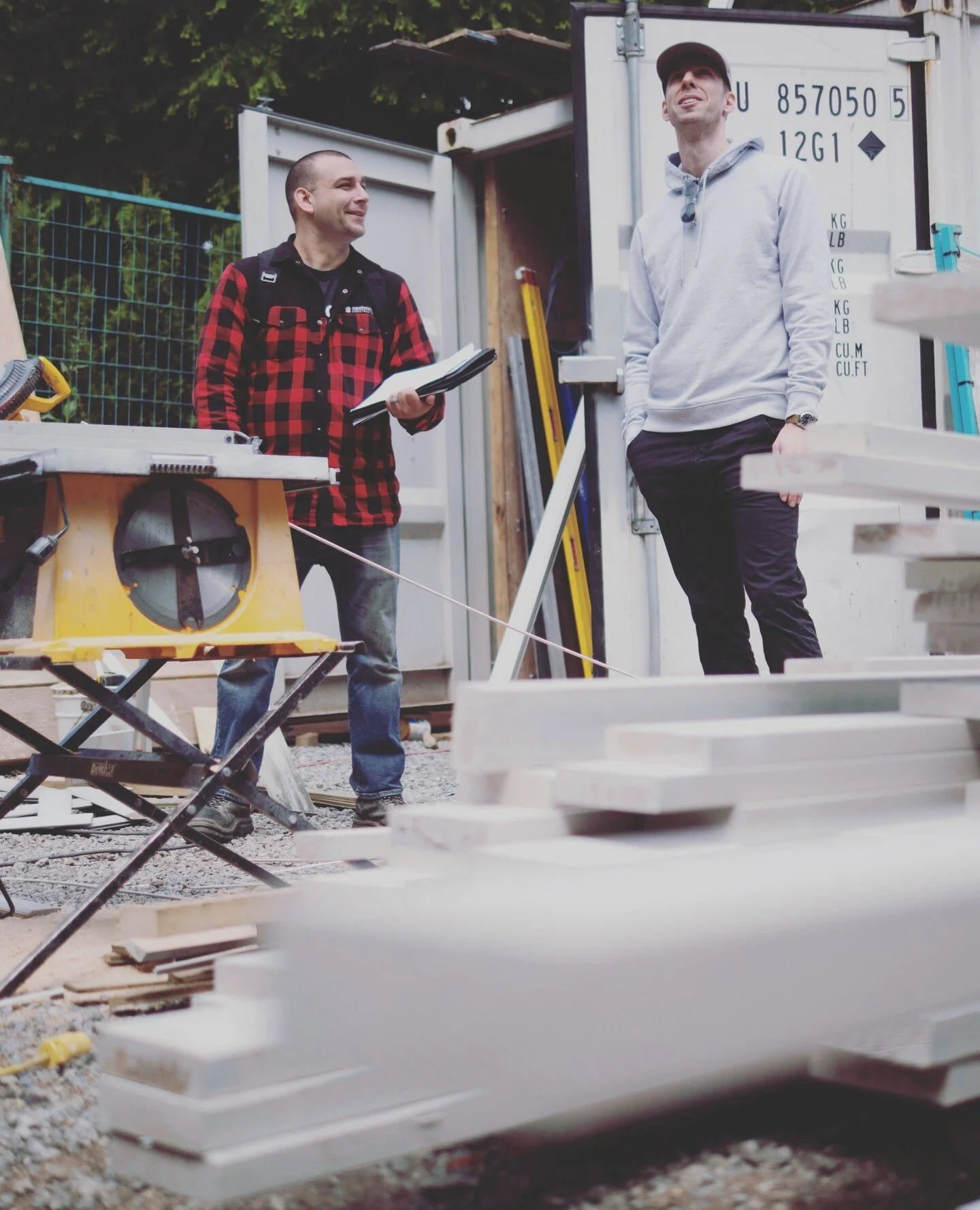 nestworks construction