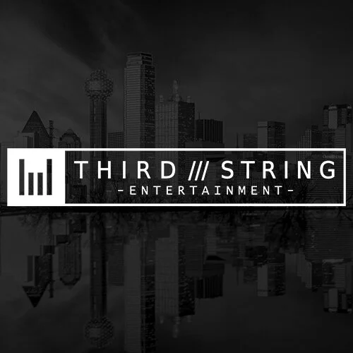 THIRD STRING ENTERTAINMENT