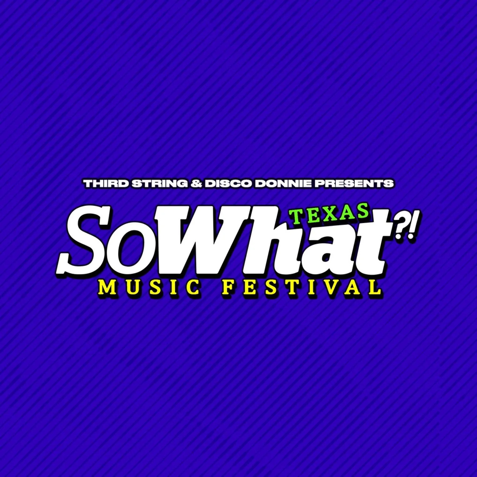 THIRD STRING ENTERTAINMENT