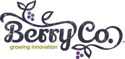 BerryCo. | Global Berry Marketer