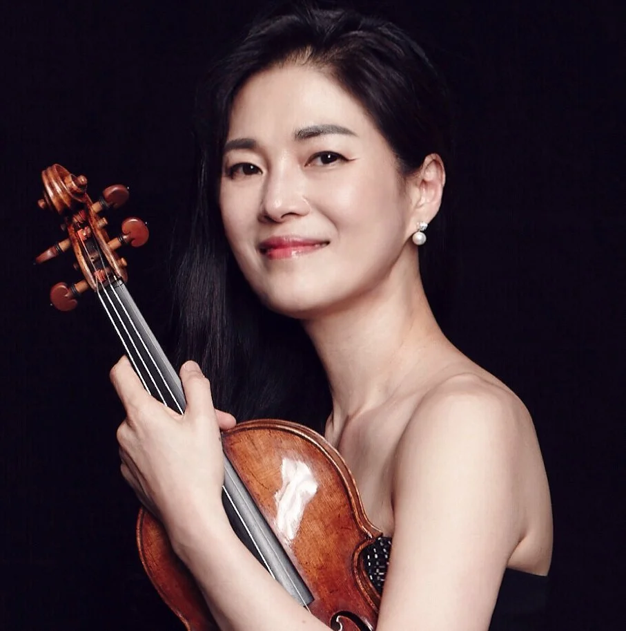 Singapore International Violin Competition